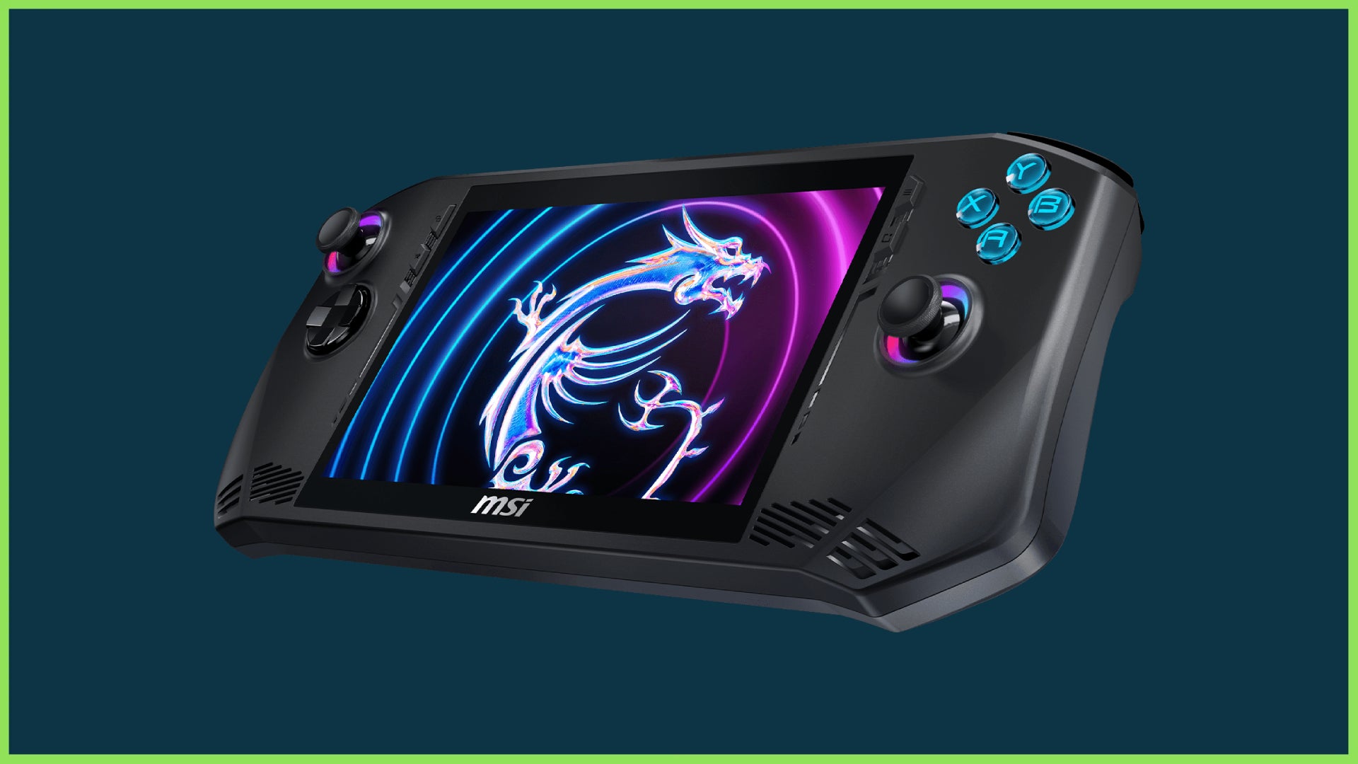 MSI Claw pre-orders: price, release date and where to buy | Eurogamer.net