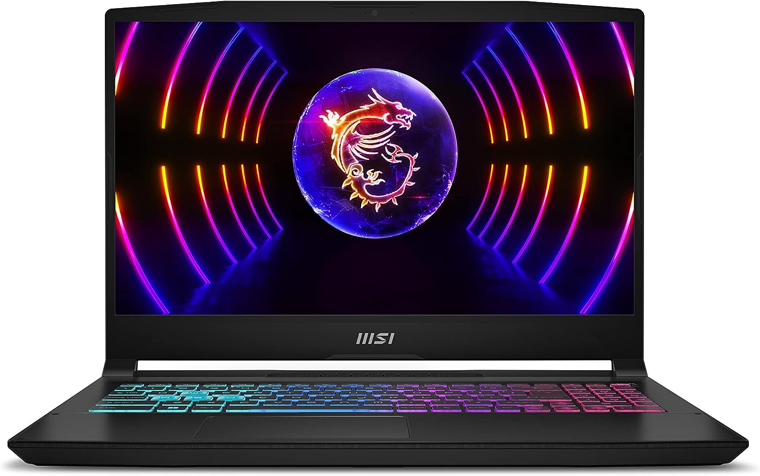 This early Black Friday deal will save you 400 on this powerful MSI gaming laptop Eurogamer