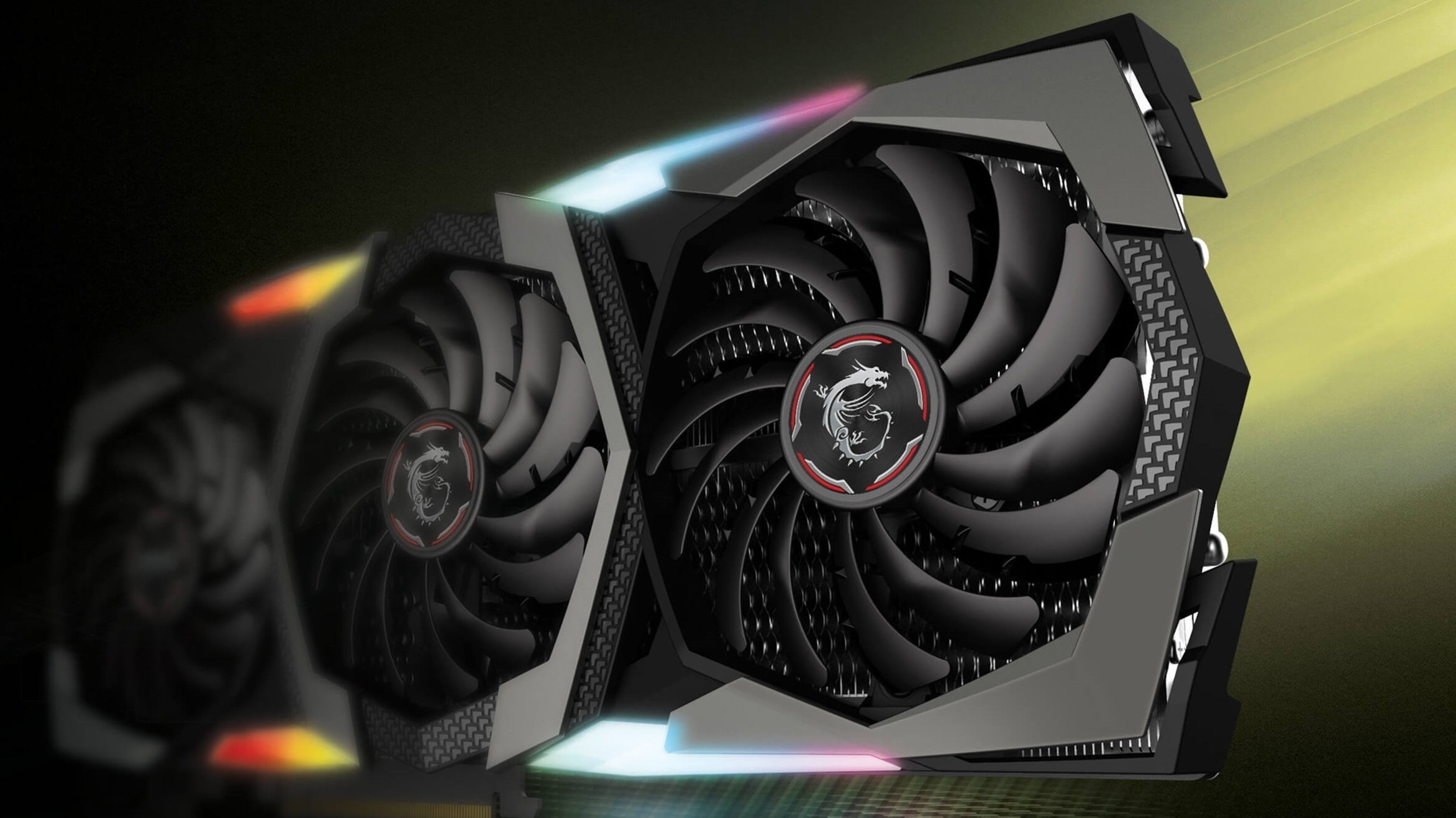 MSI y NVIDIA: La unión hace la fuerza | Eurogamer.es