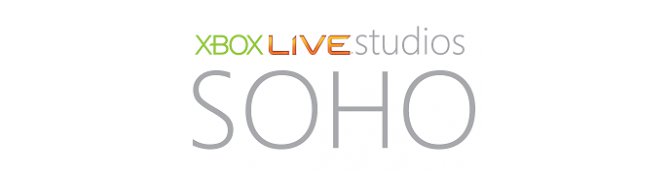Report - Xbox Soho working on “family entertainment games” | VG247