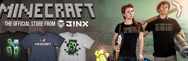 Minecraft:Wolves, Achievements, Mods, Merch | Rock Paper Shotgun