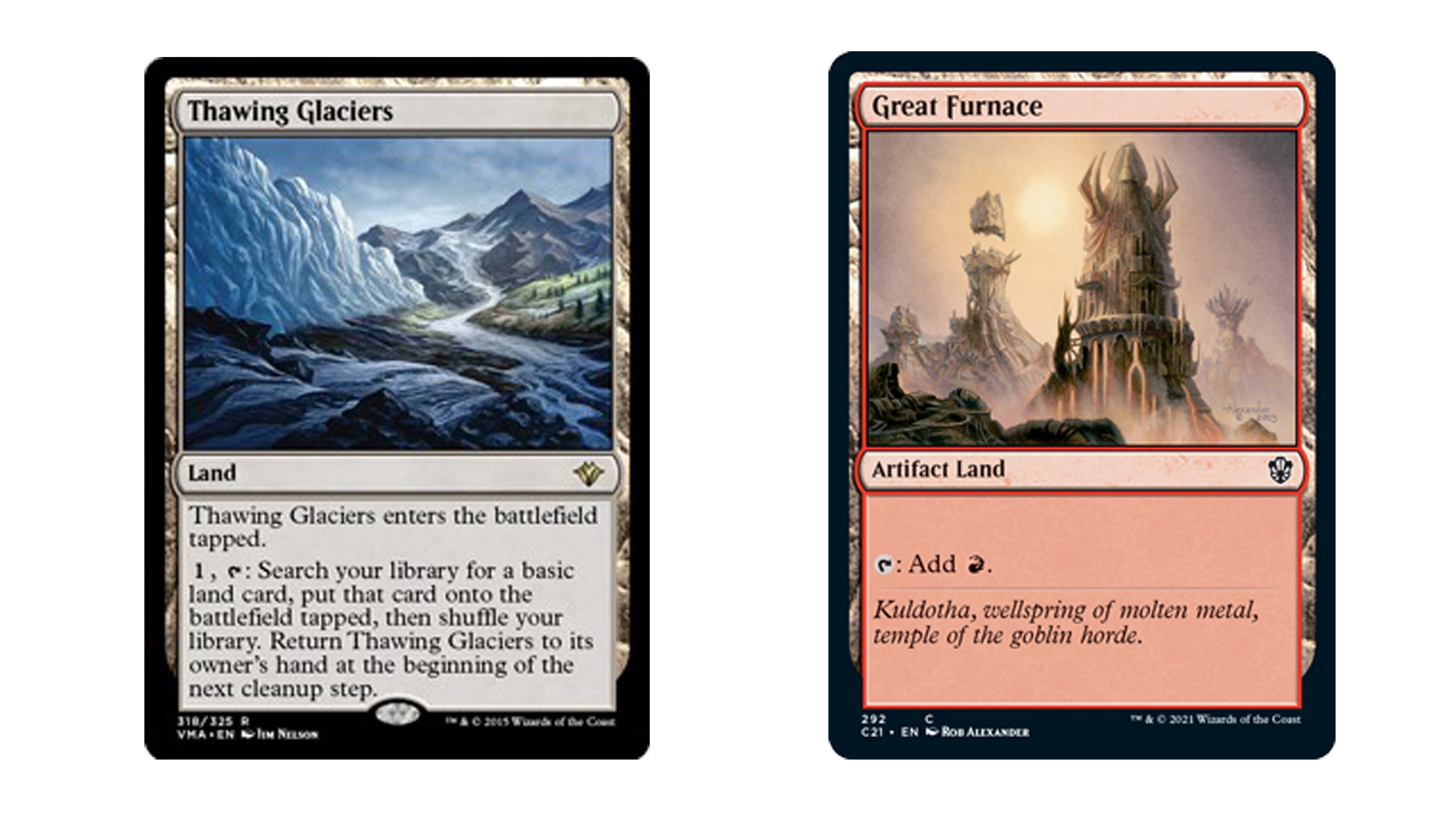 The latest Magic: The Gathering banlist | Dicebreaker