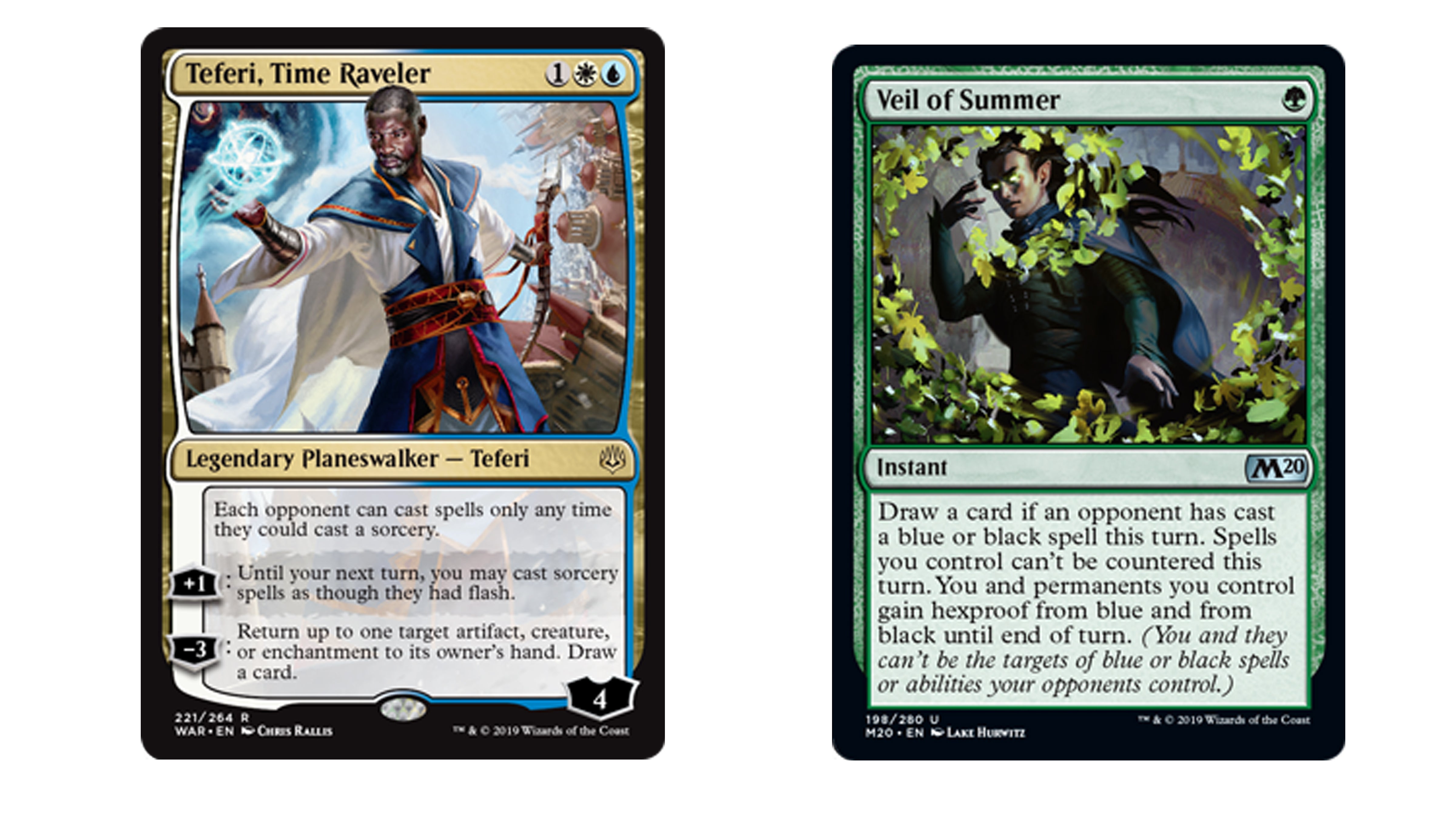 The latest Magic: The Gathering banlist | Dicebreaker