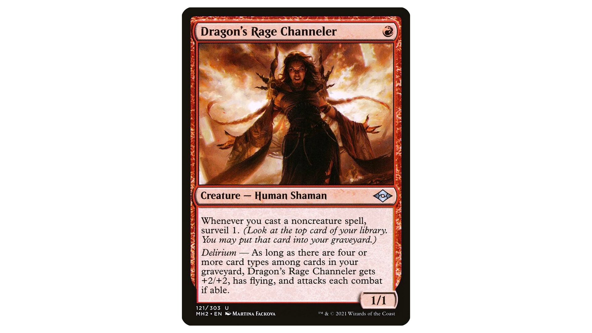 10 best Magic: The Gathering cards of 2021 | Dicebreaker