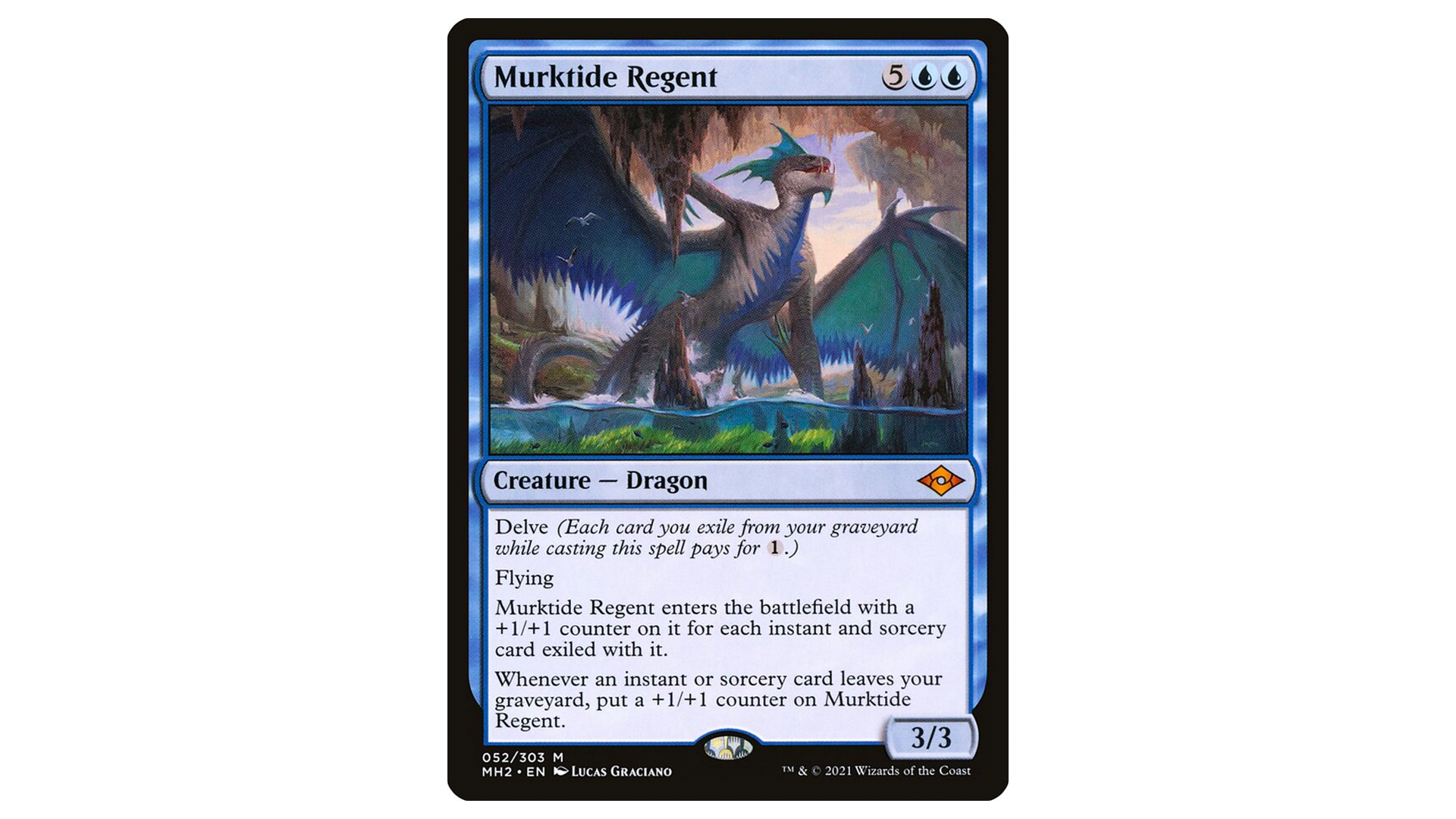 10 best Magic: The Gathering cards of 2021 | Dicebreaker