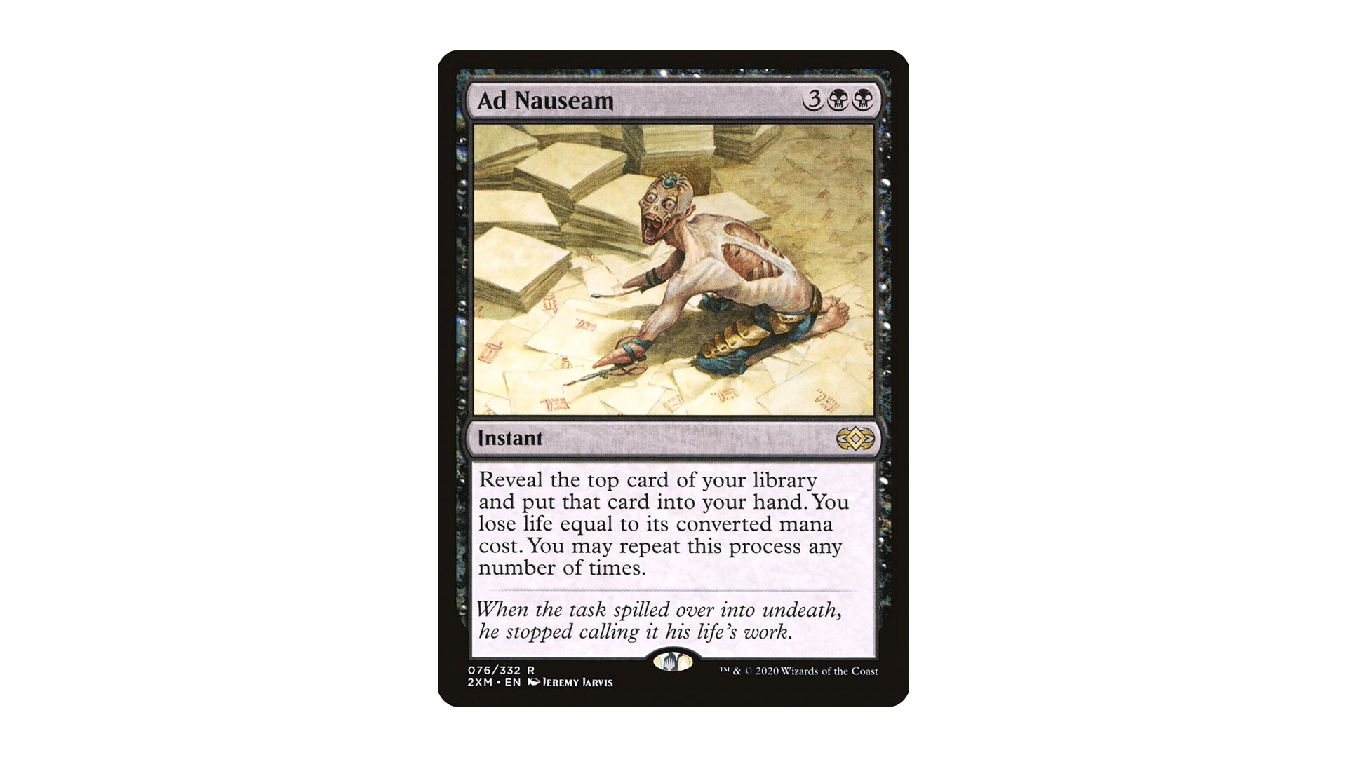 10 scariest Magic: The Gathering cards for Halloween | Dicebreaker