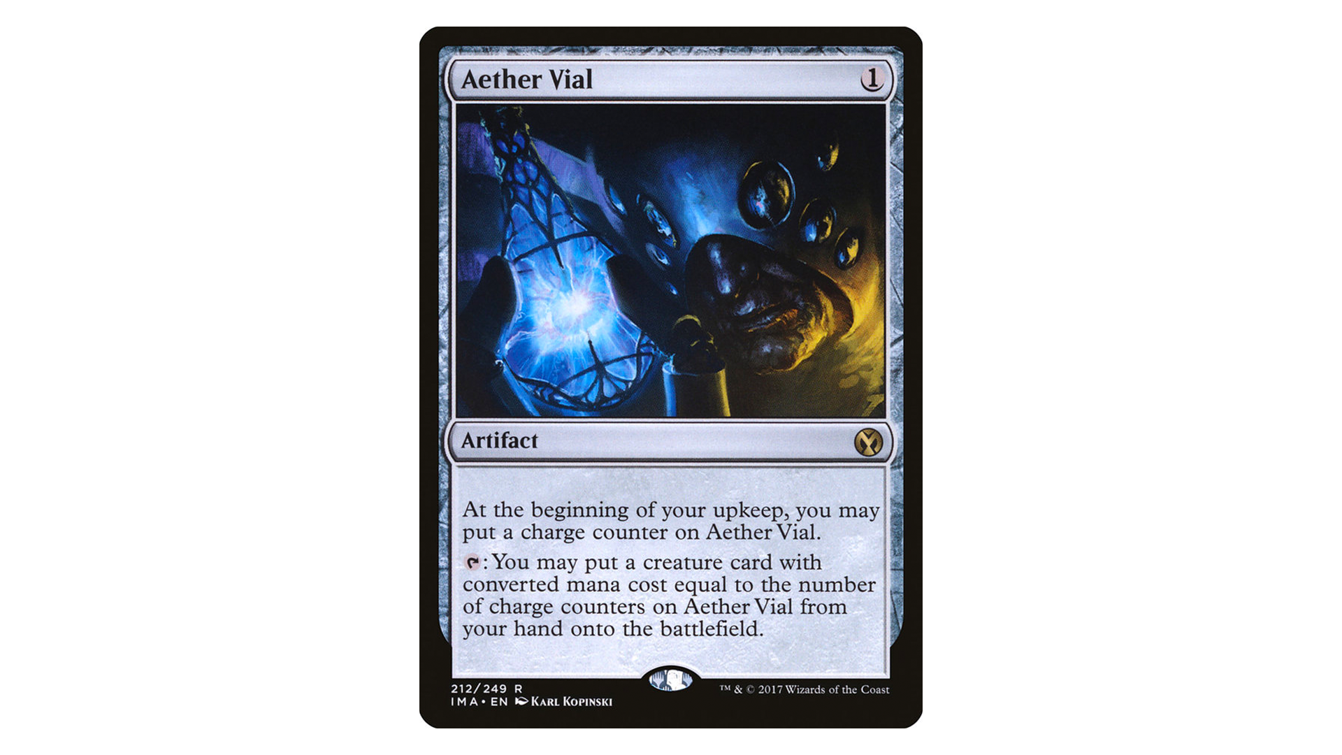 10 best Modern cards in Magic: The Gathering | Dicebreaker