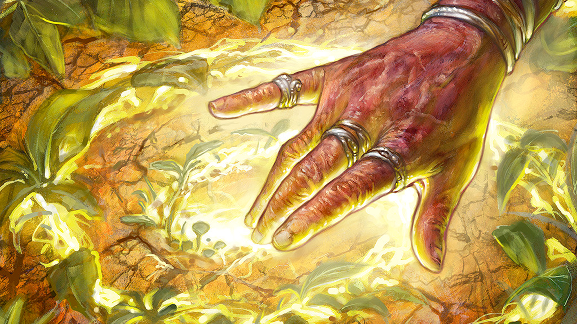 10 best mono-green Commander cards in Magic: The Gathering | Dicebreaker