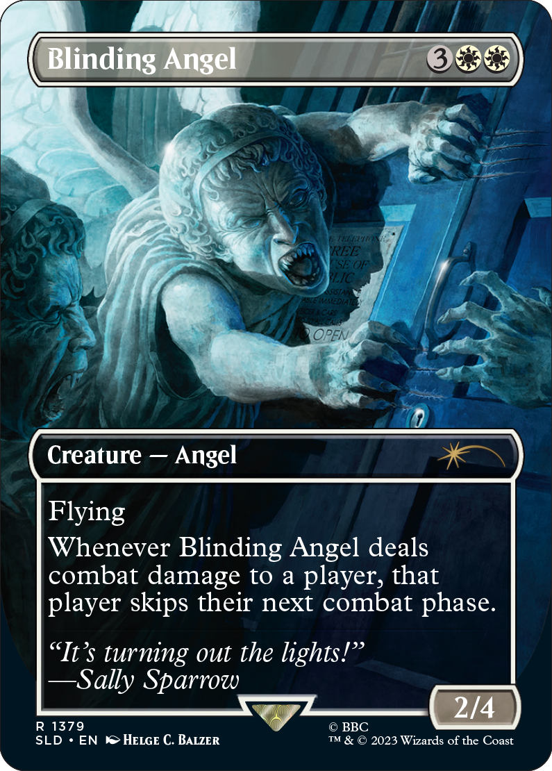 Magic: The Gathering is getting Evil Dead, Princess Bride and Doctor ...