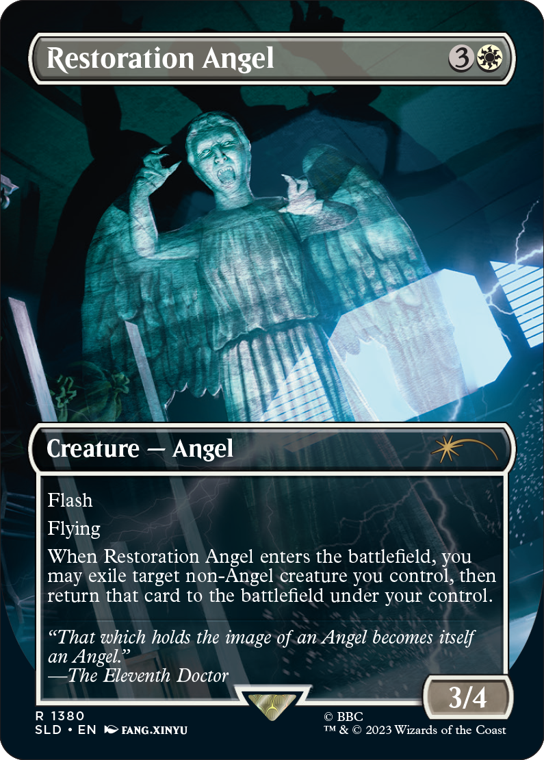 Magic: The Gathering is getting Evil Dead, Princess Bride and Doctor ...
