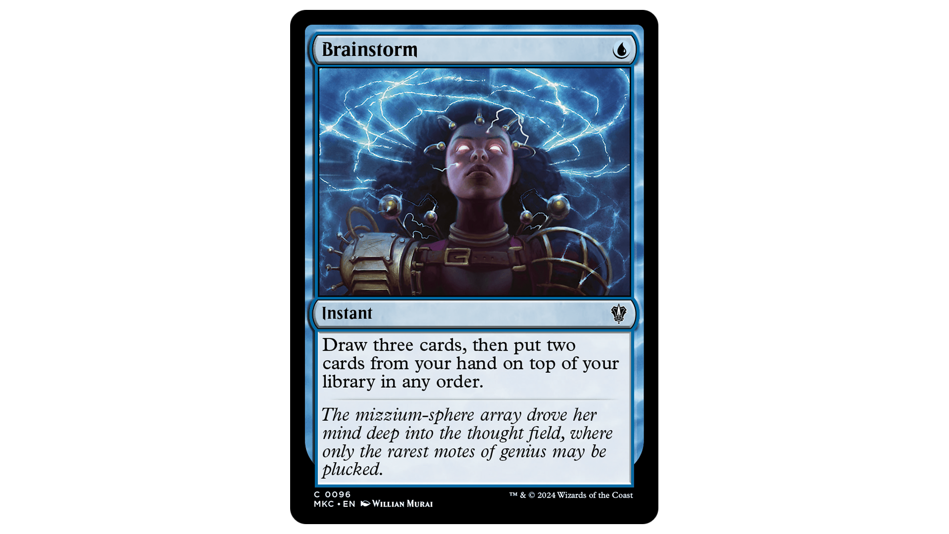 10 best card-draw cards in Magic: The Gathering | Dicebreaker