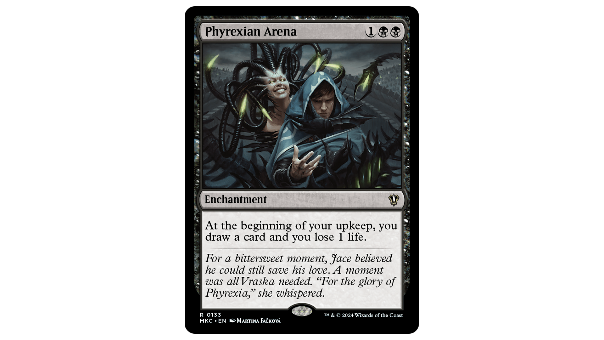 10 best card-draw cards in Magic: The Gathering | Dicebreaker