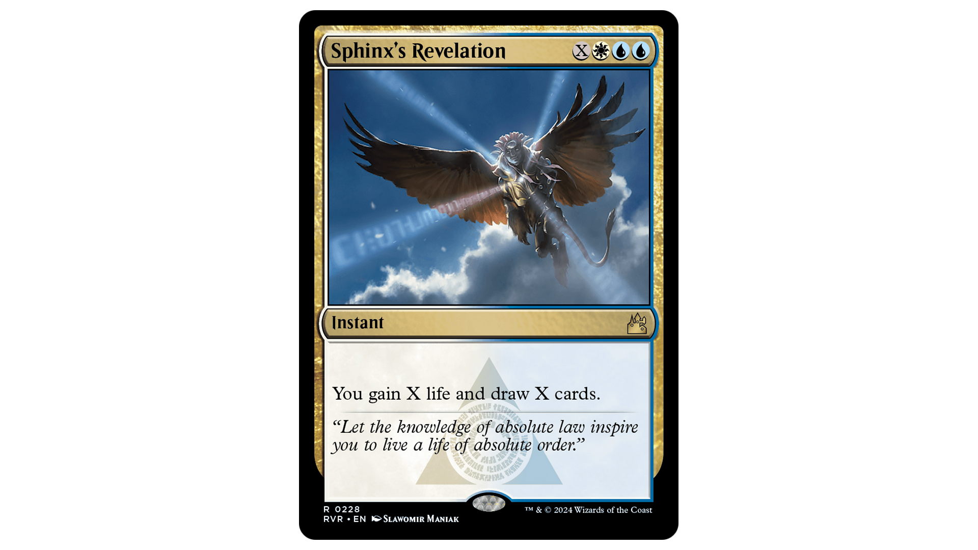 10 best card-draw cards in Magic: The Gathering | Dicebreaker