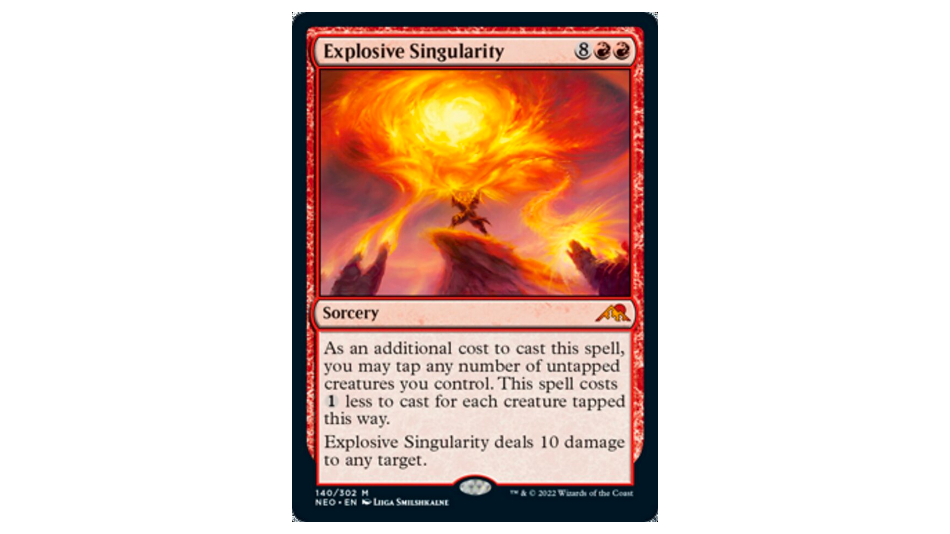 10 best Kamigawa: Neon Dynasty cards in Magic: The Gathering’s latest ...