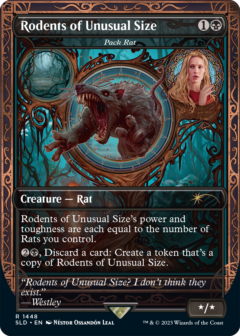 Magic: The Gathering is getting Evil Dead, Princess Bride and Doctor ...