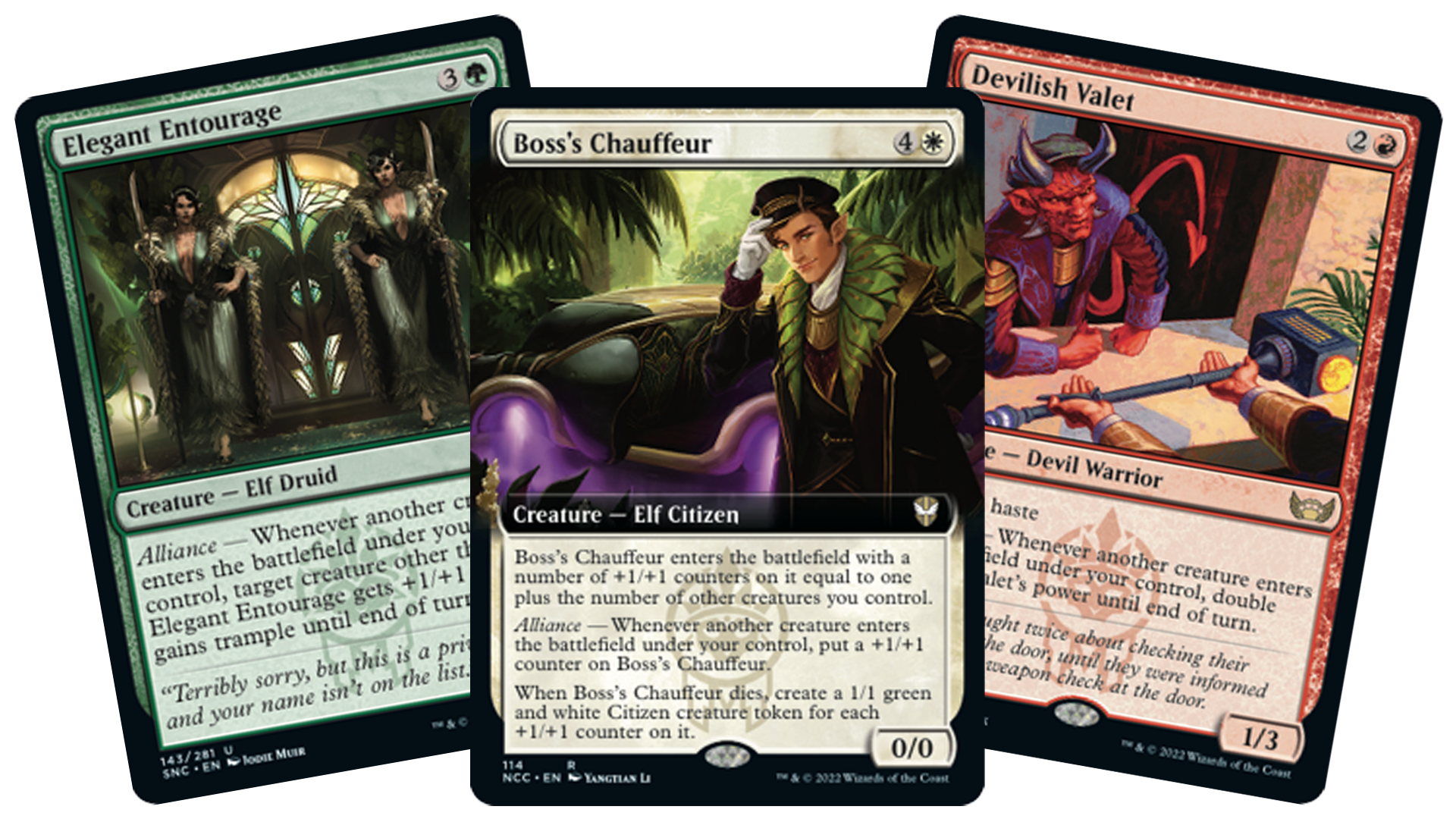 The Magic of Gatherings: A beginner’s journey into MTG in 2022 ...