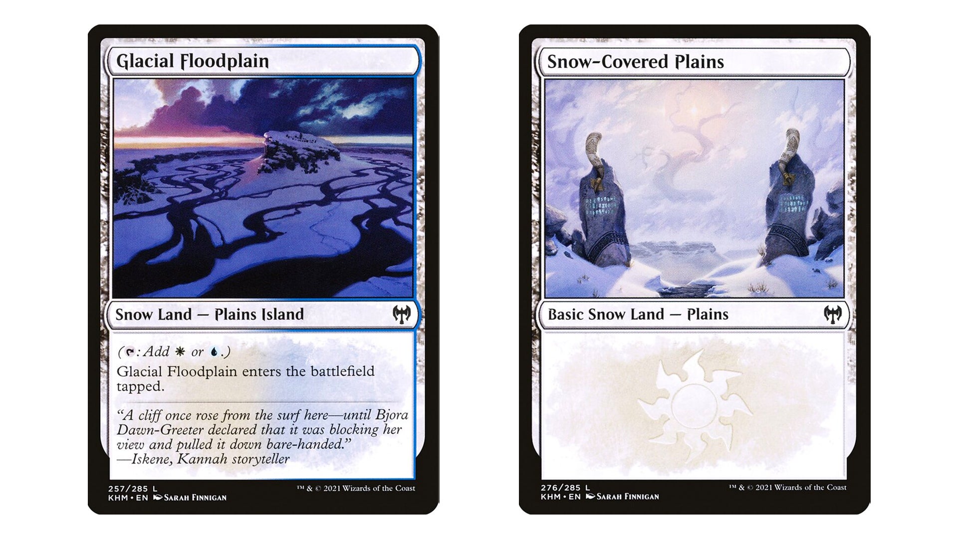 Magic: The Gathering illustrators reveal how card artwork gets made ...