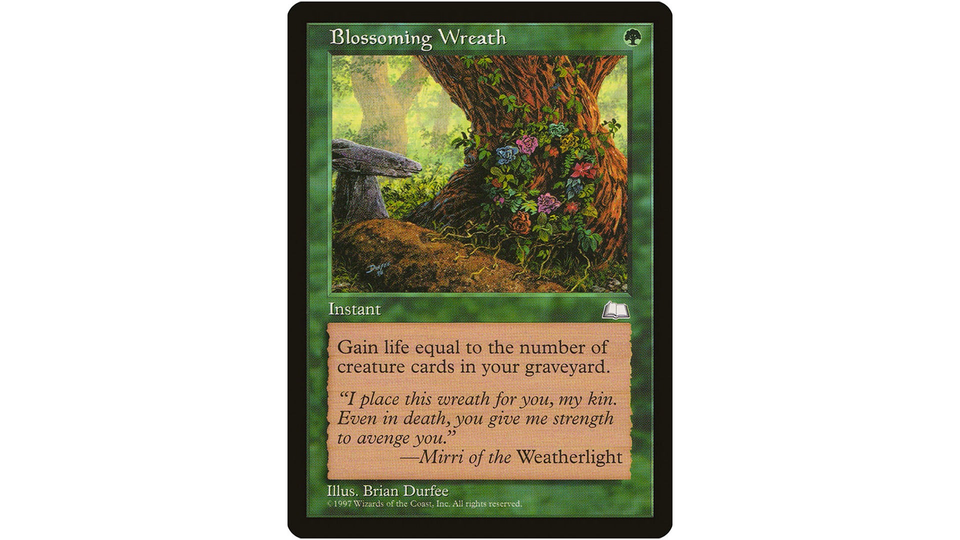 10 festive Magic: The Gathering cards for Christmas | Dicebreaker