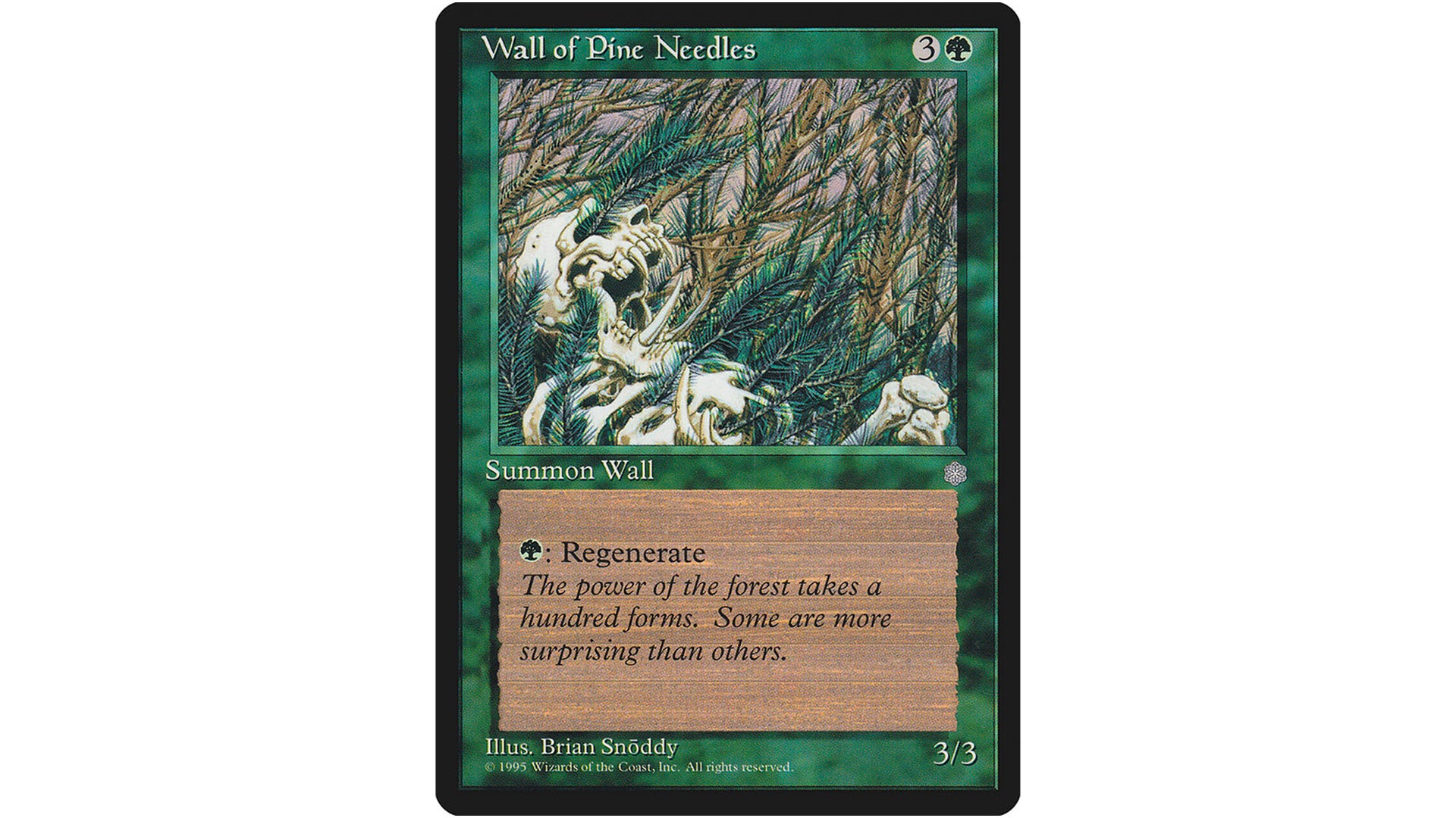 10 festive Magic: The Gathering cards for Christmas | Dicebreaker