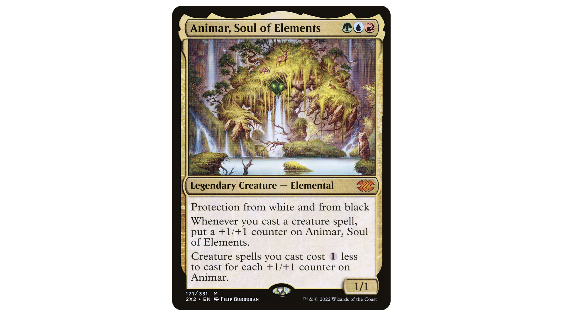 10 best Magic: The Gathering commanders 2024 | Dicebreaker