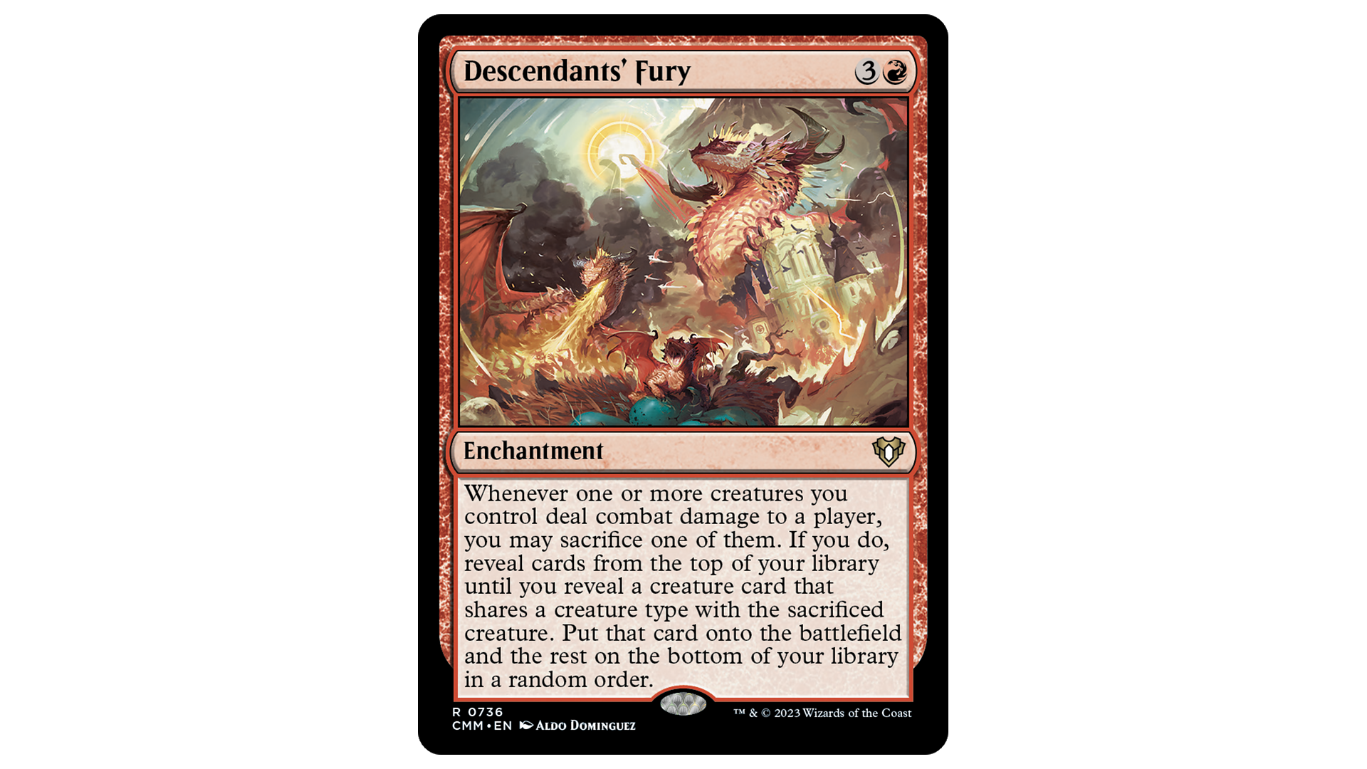 10 best Commander Masters cards in Magic: The Gathering’s latest set ...