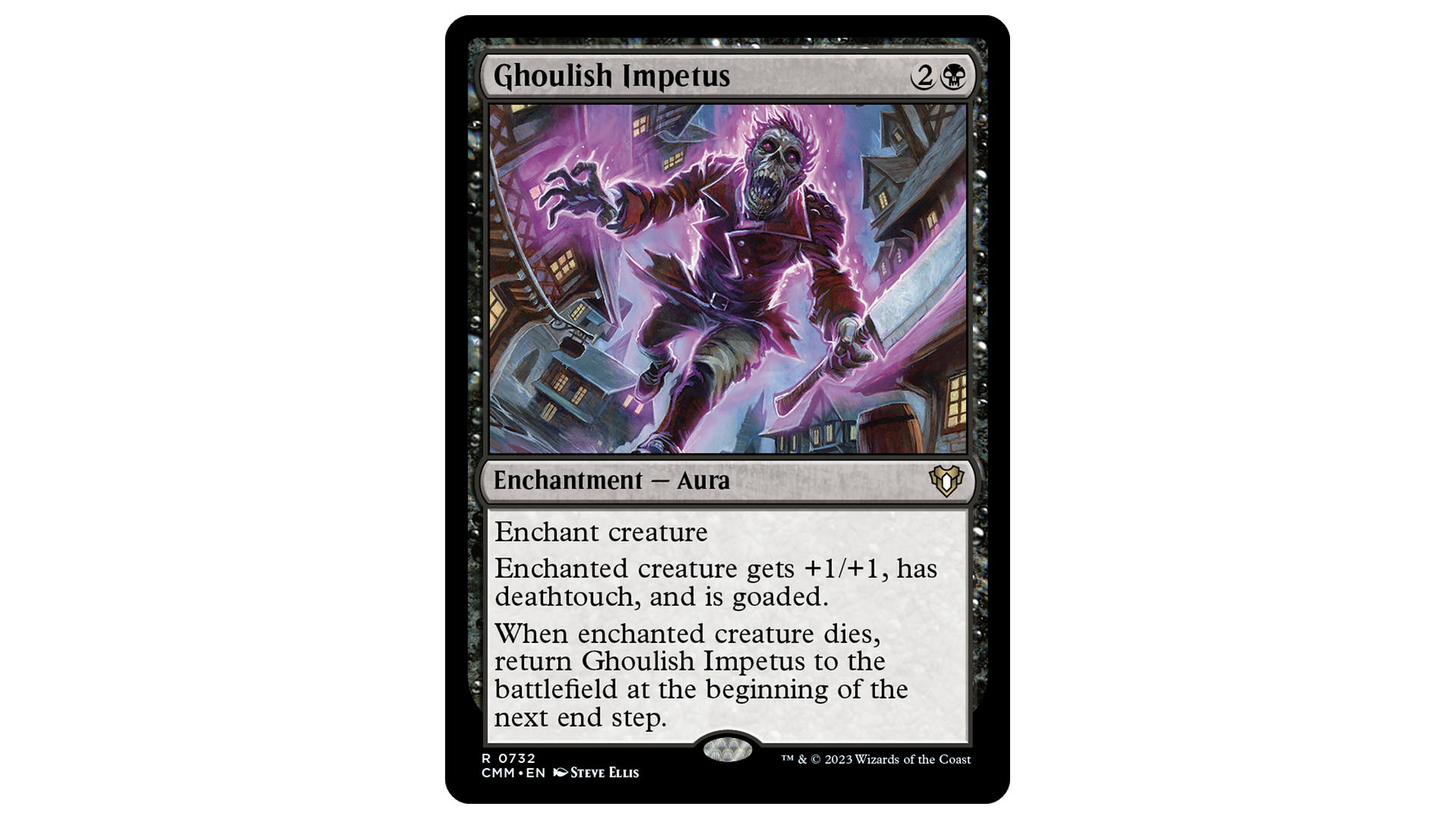 10 best Commander Masters cards in Magic: The Gathering’s latest set ...