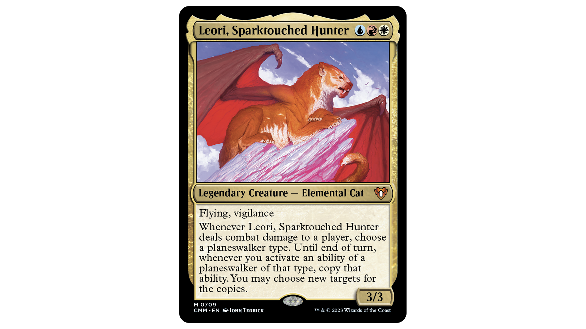 10 best Commander Masters cards in Magic: The Gathering’s latest set ...