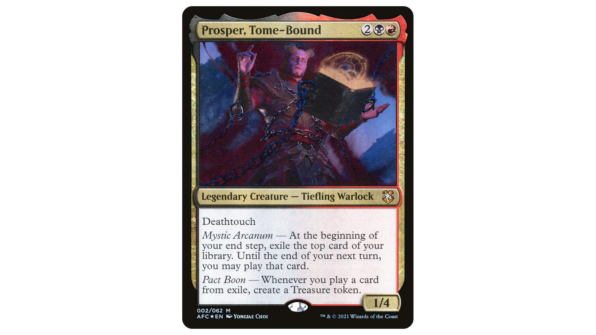 10 best Magic: The Gathering commanders 2024 | Dicebreaker