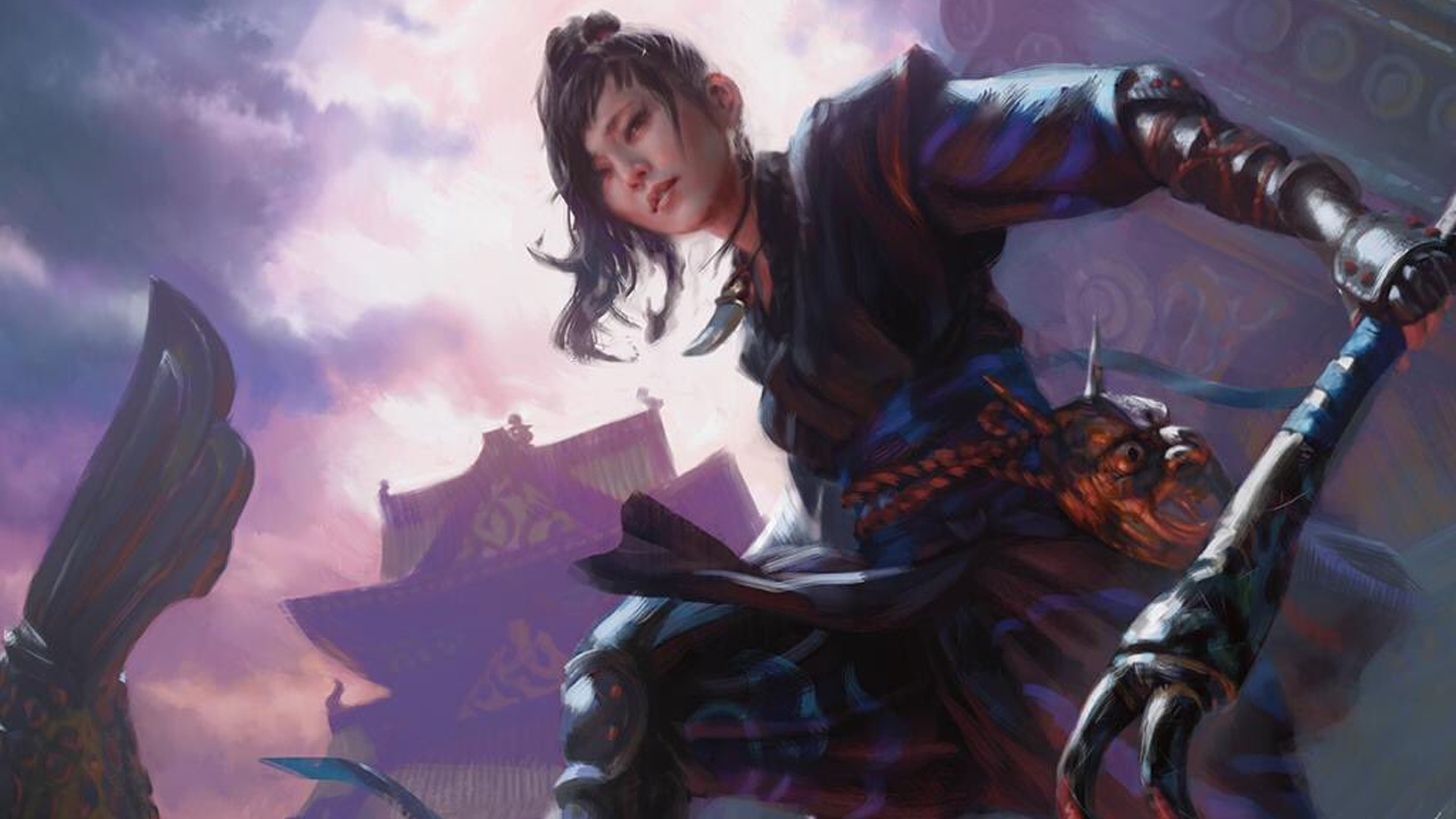 10 best Magic: The Gathering commanders 2024 | Dicebreaker