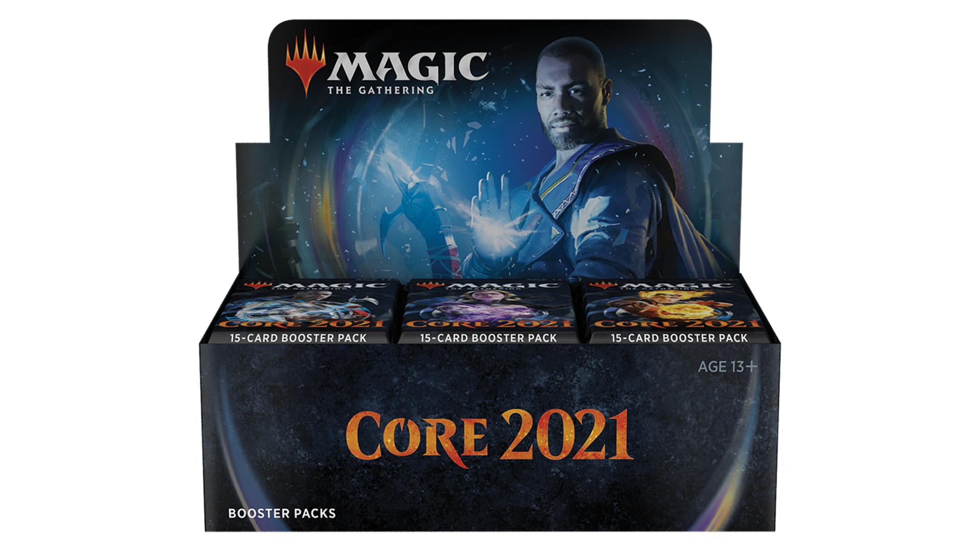 Magic: The Gathering Core Set 2021 draft guide: How to draft M21 ...