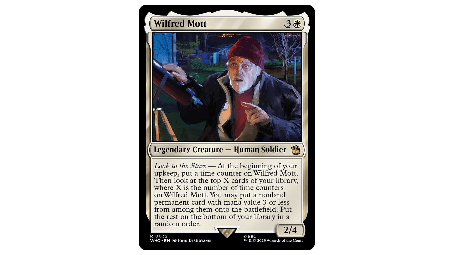 10 best Doctor Who MTG cards in the latest Universes Beyond crossover ...