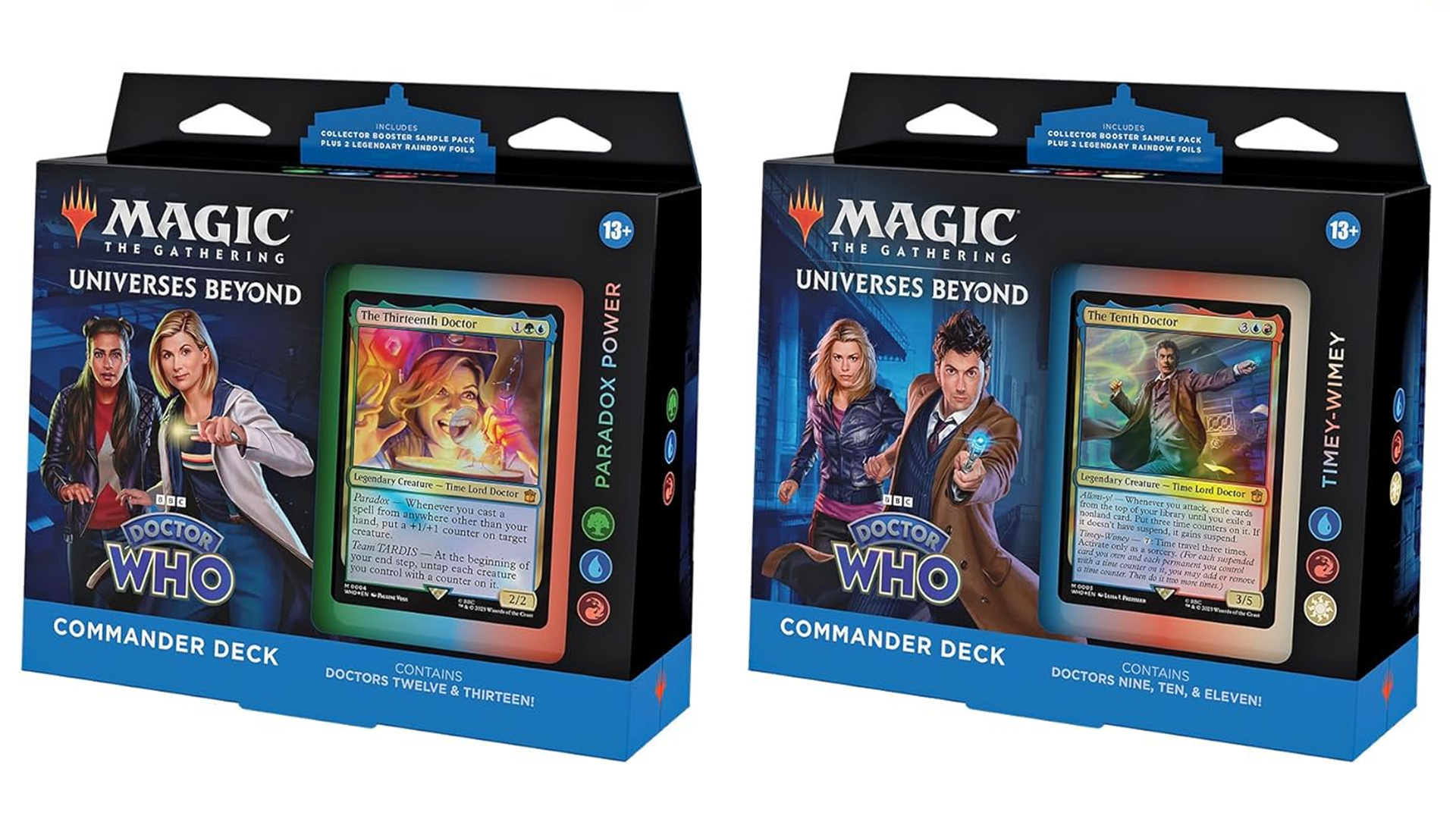 The best Magic: The Gathering gifts 2024 | Dicebreaker