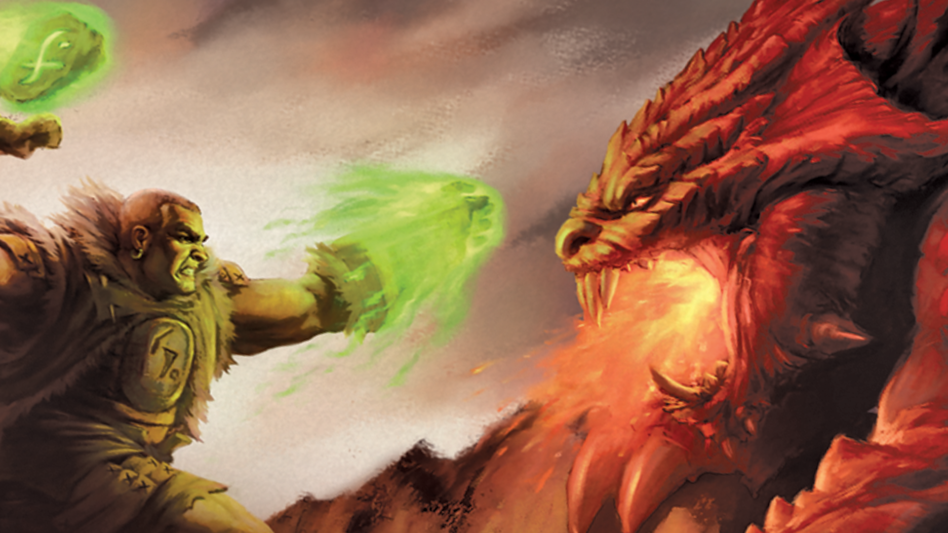 A love letter to Magic: The Gathering and its players, Dominaria ...