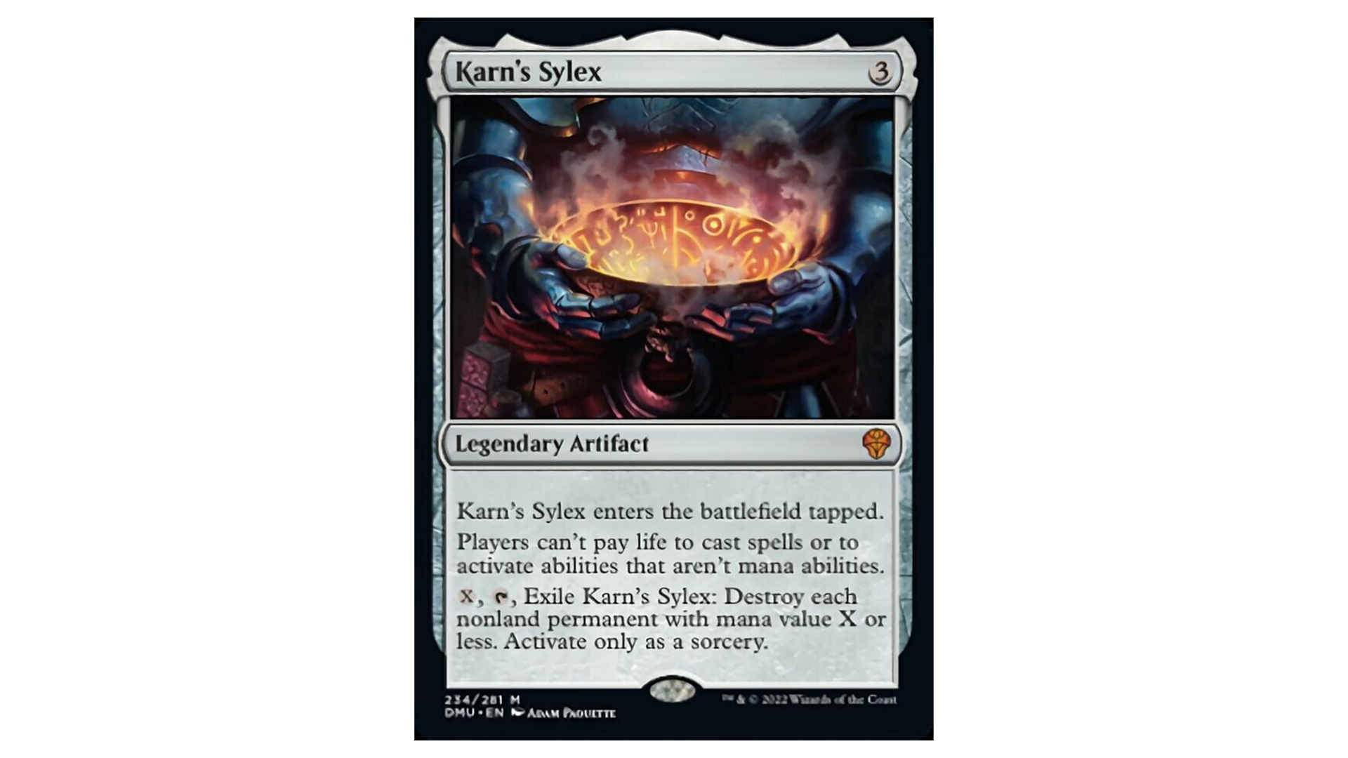 10 Best MTG Dominaria United Cards | Dicebreaker