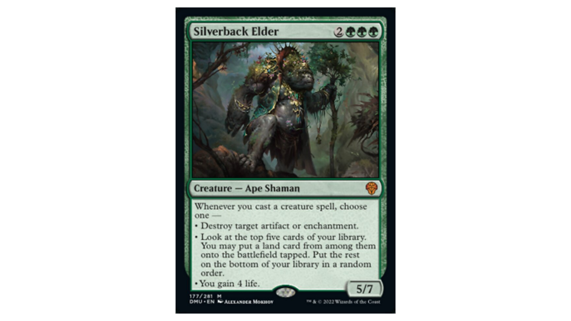 10 Best MTG Dominaria United Cards | Dicebreaker