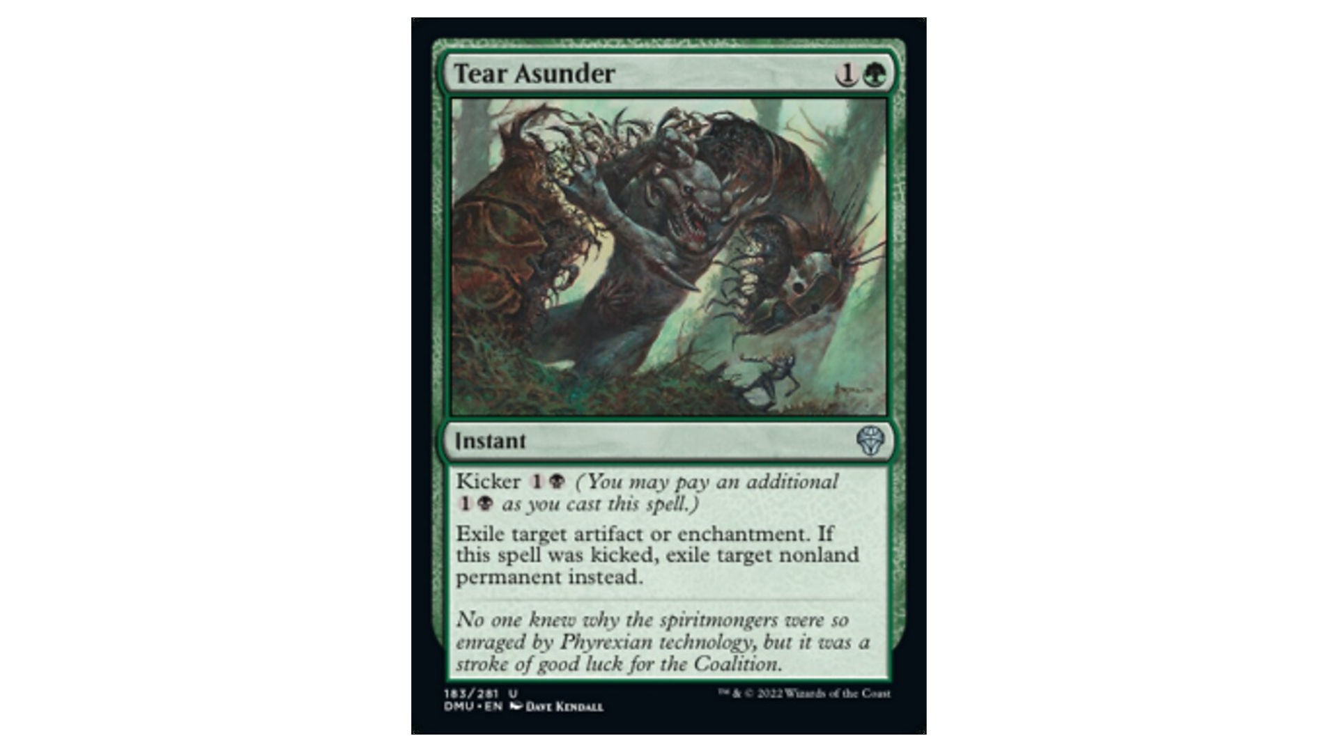 10 Best MTG Dominaria United Cards | Dicebreaker