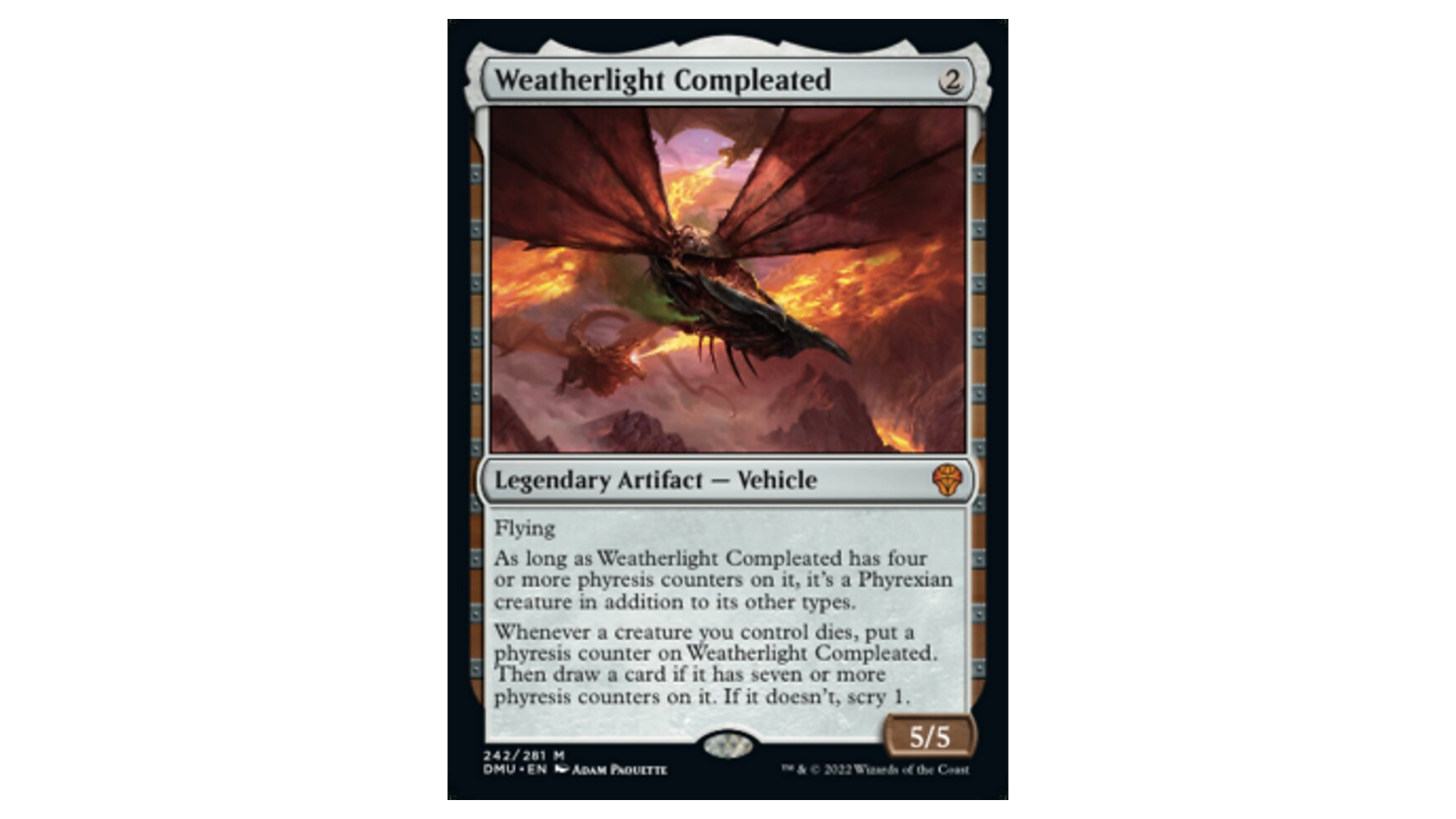 10 Best MTG Dominaria United Cards | Dicebreaker