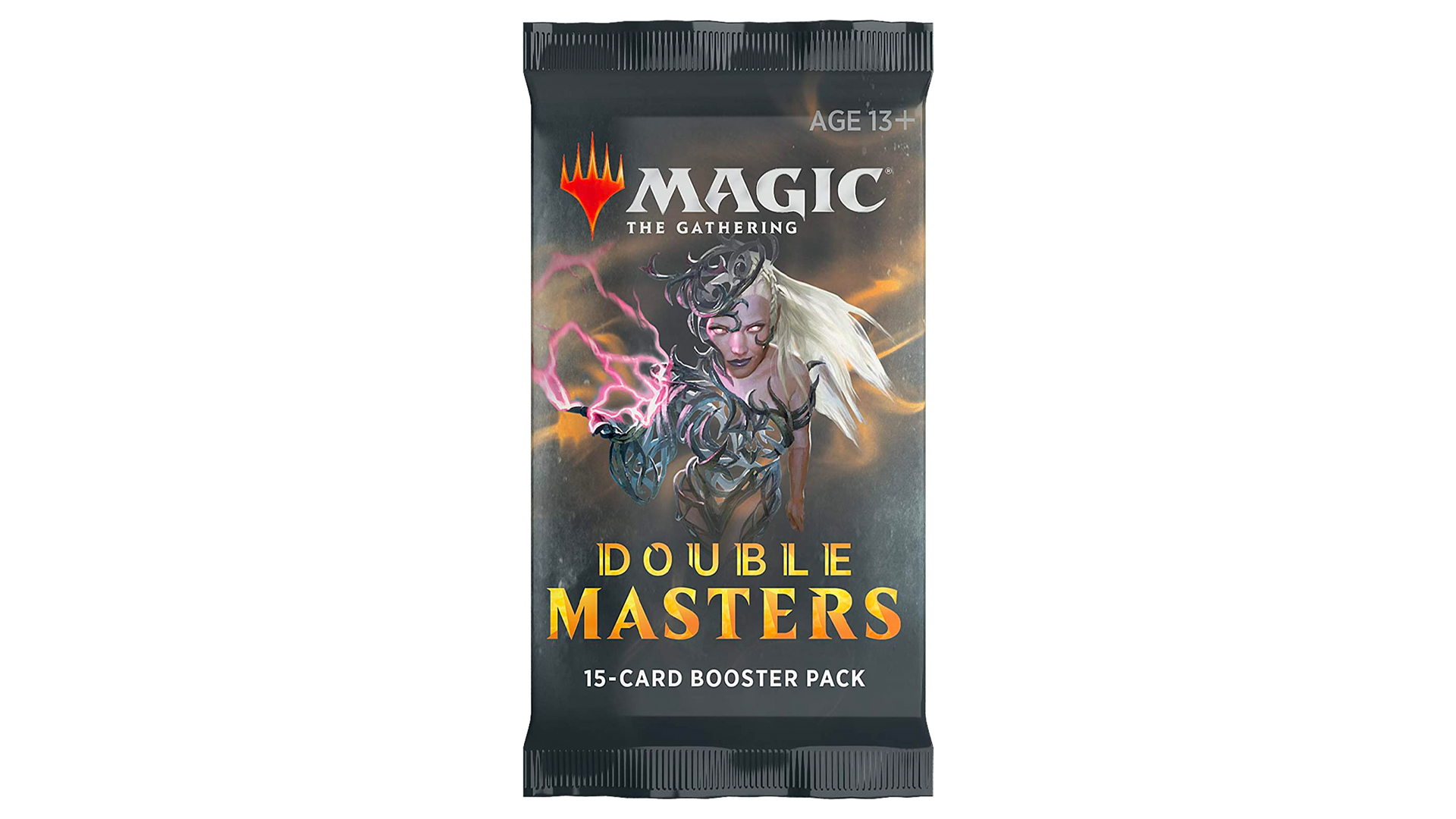 Magic: The Gathering’s Double Masters set has an unrivalled card ...