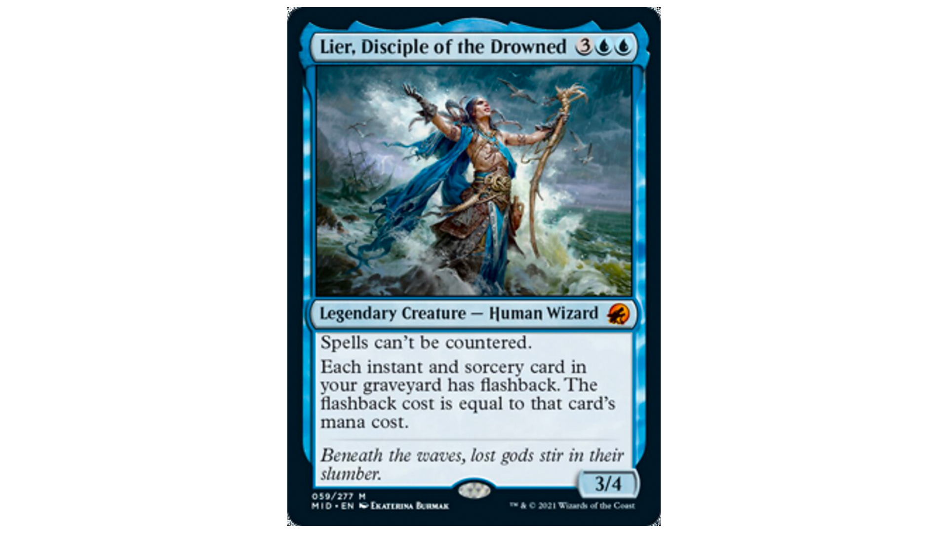 The Best Cards in MTG Innistrad: Midnight Hunt | Dicebreaker