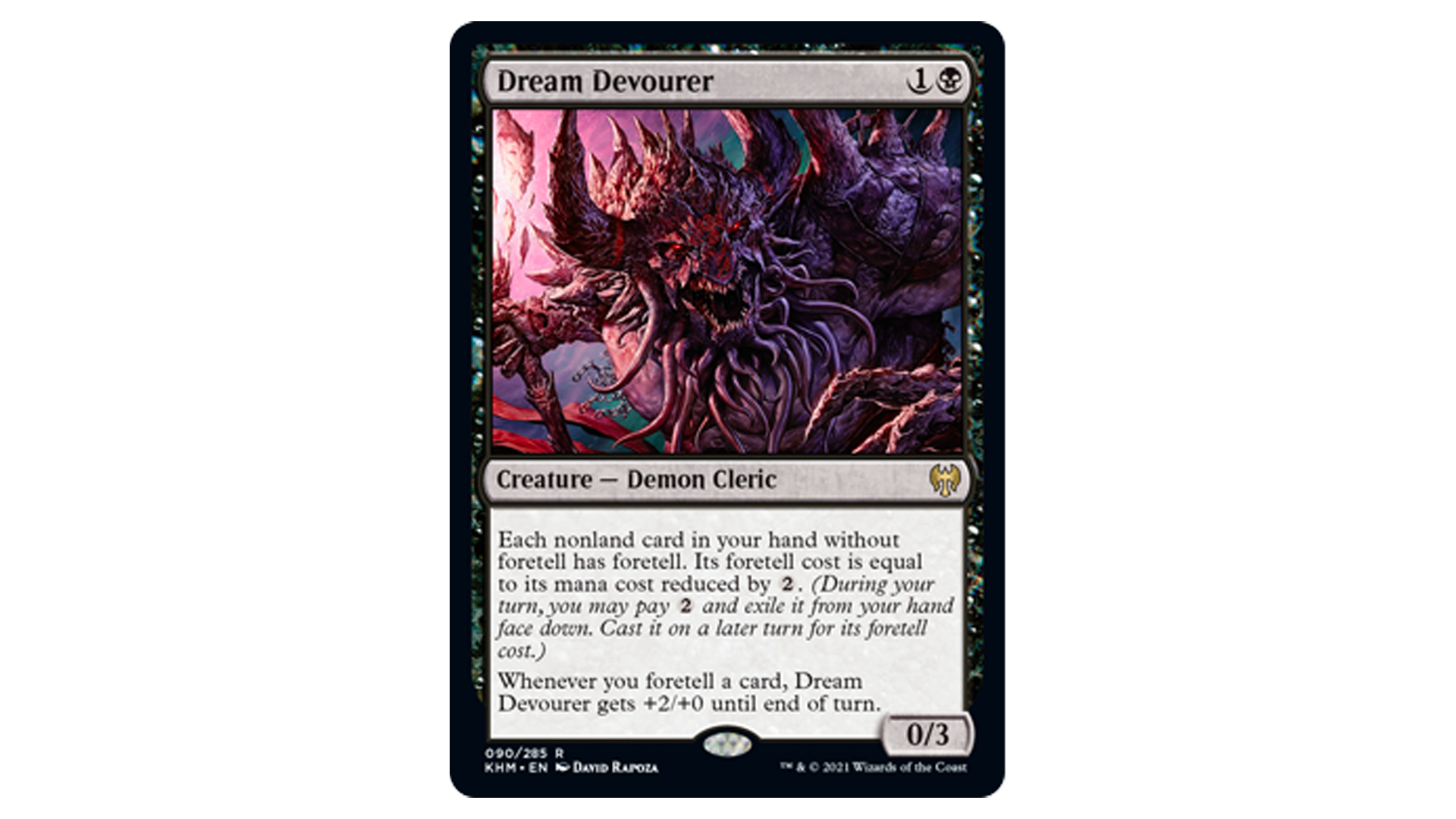 10 best cards in Magic: The Gathering - Kaldheim | Dicebreaker