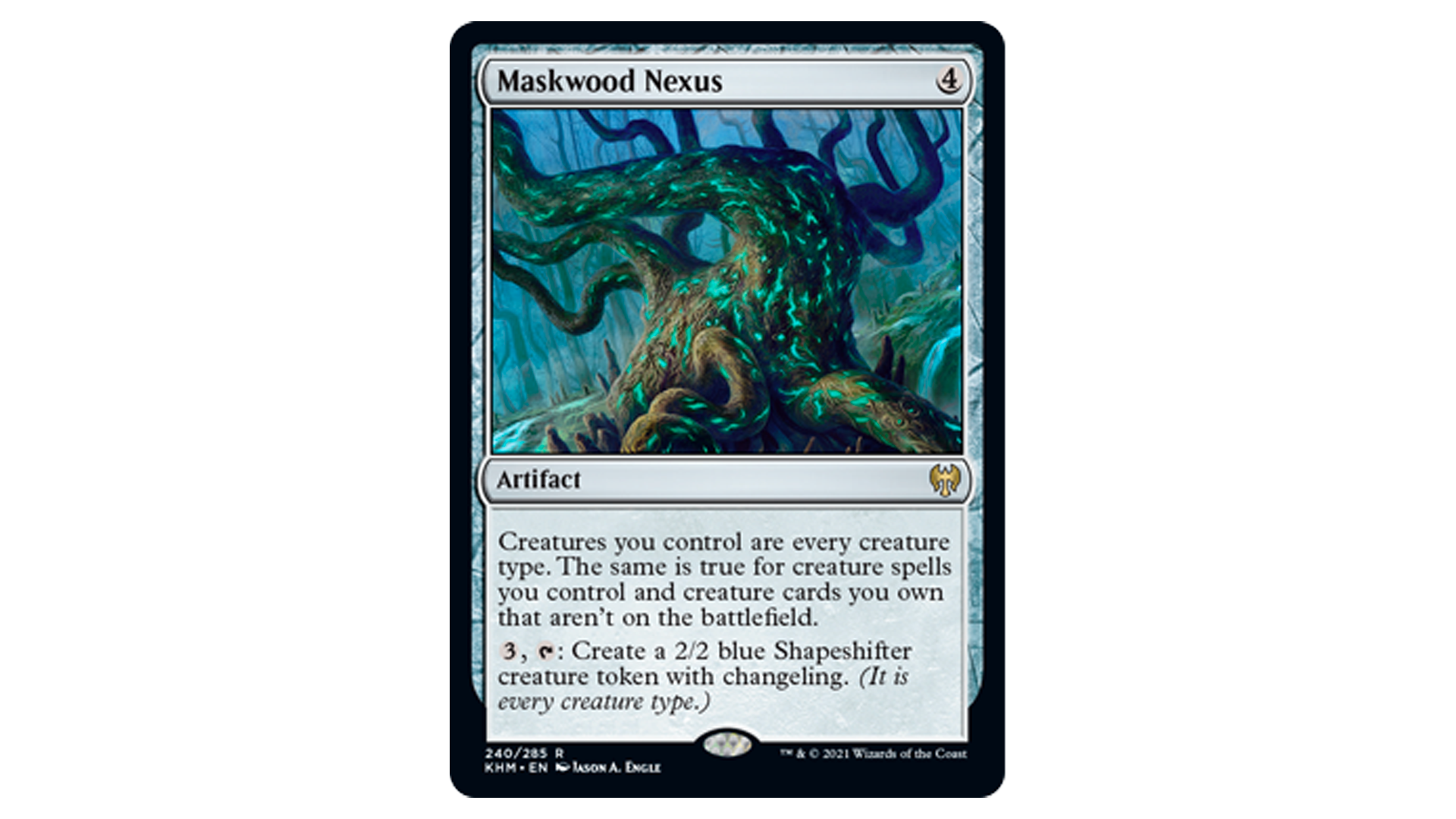 10 best cards in Magic: The Gathering - Kaldheim | Dicebreaker