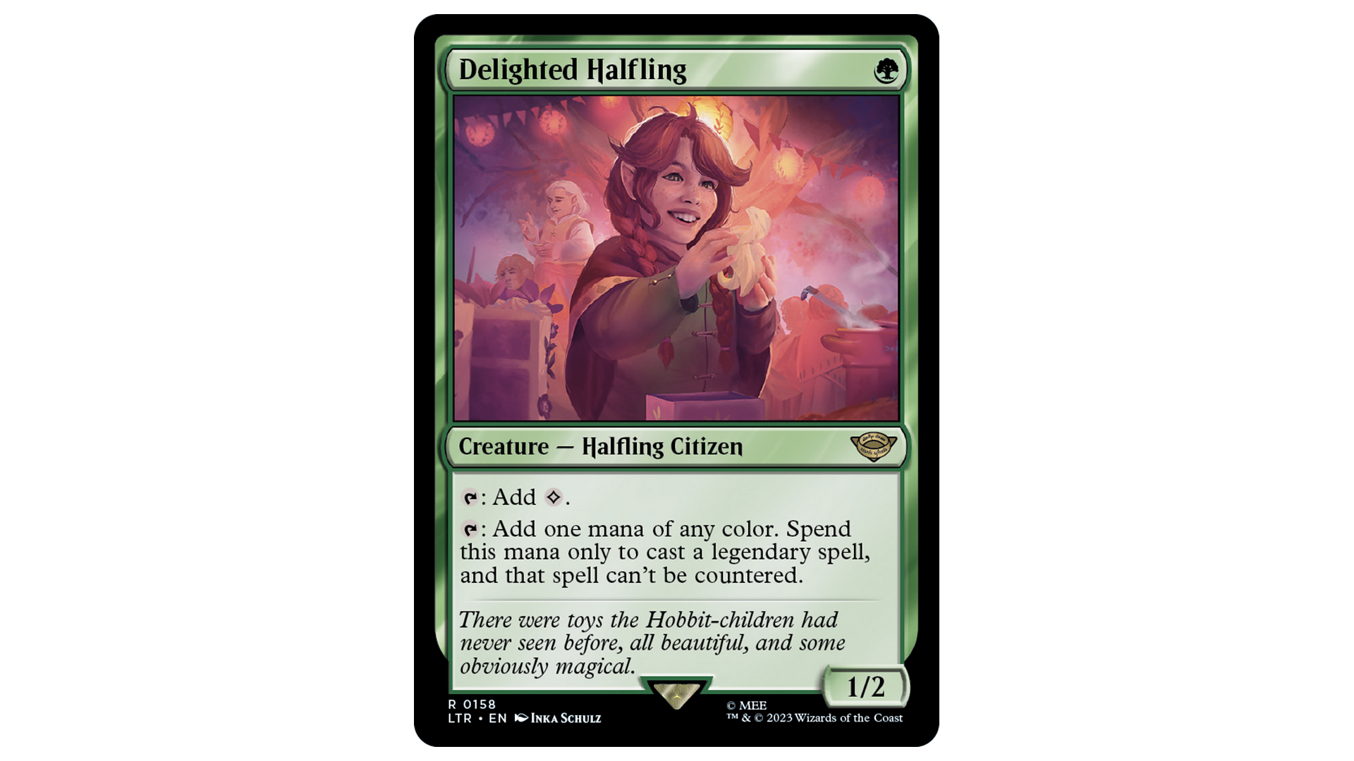 10 best Tales of Middle-Earth cards in Magic: The Gathering’s Lord of ...