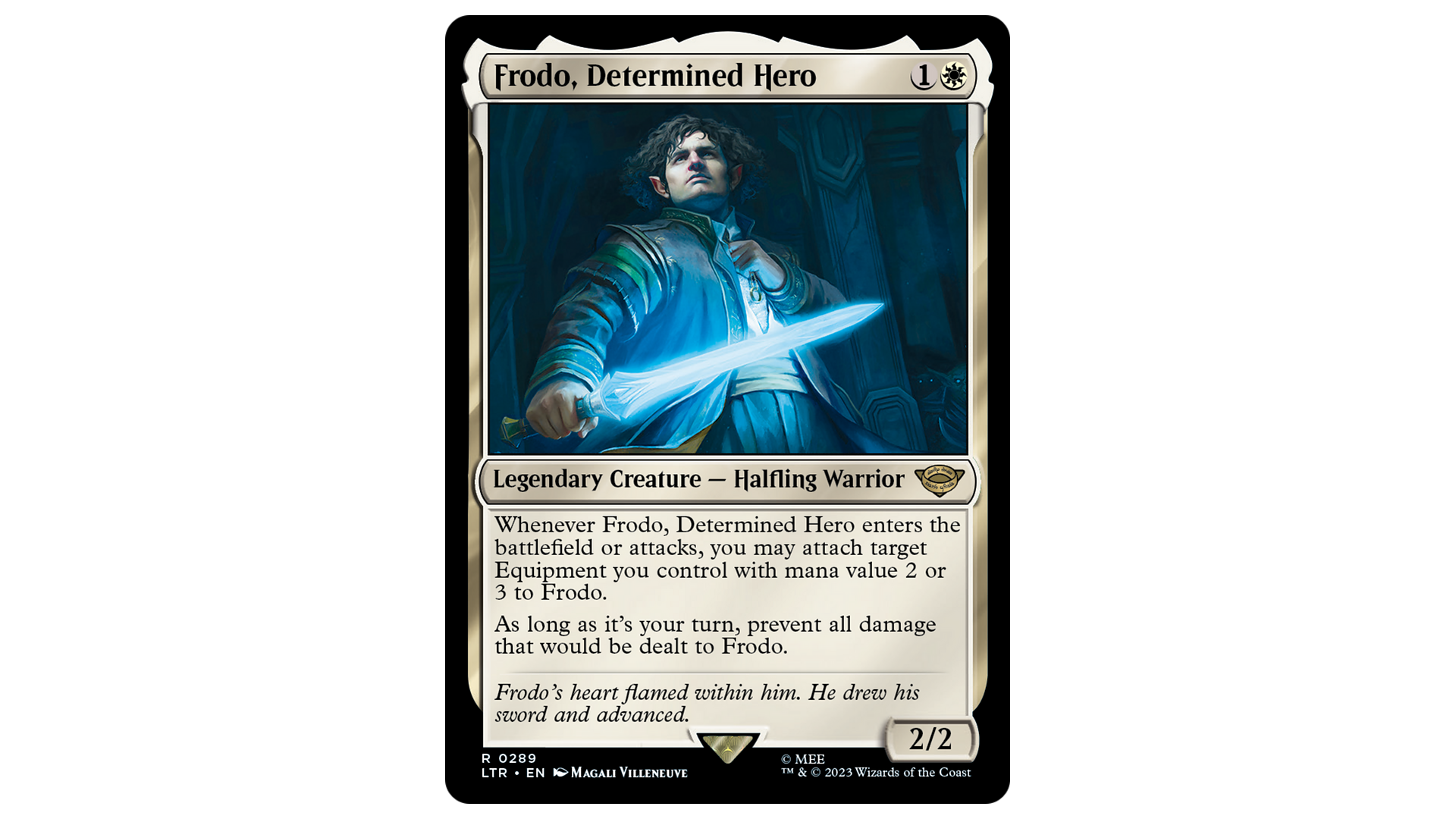 10 best Tales of Middle-Earth cards in Magic: The Gathering’s Lord of ...