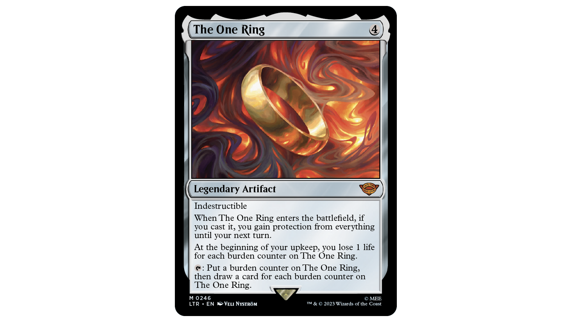 10 best Tales of Middle-Earth cards in Magic: The Gathering’s Lord of ...