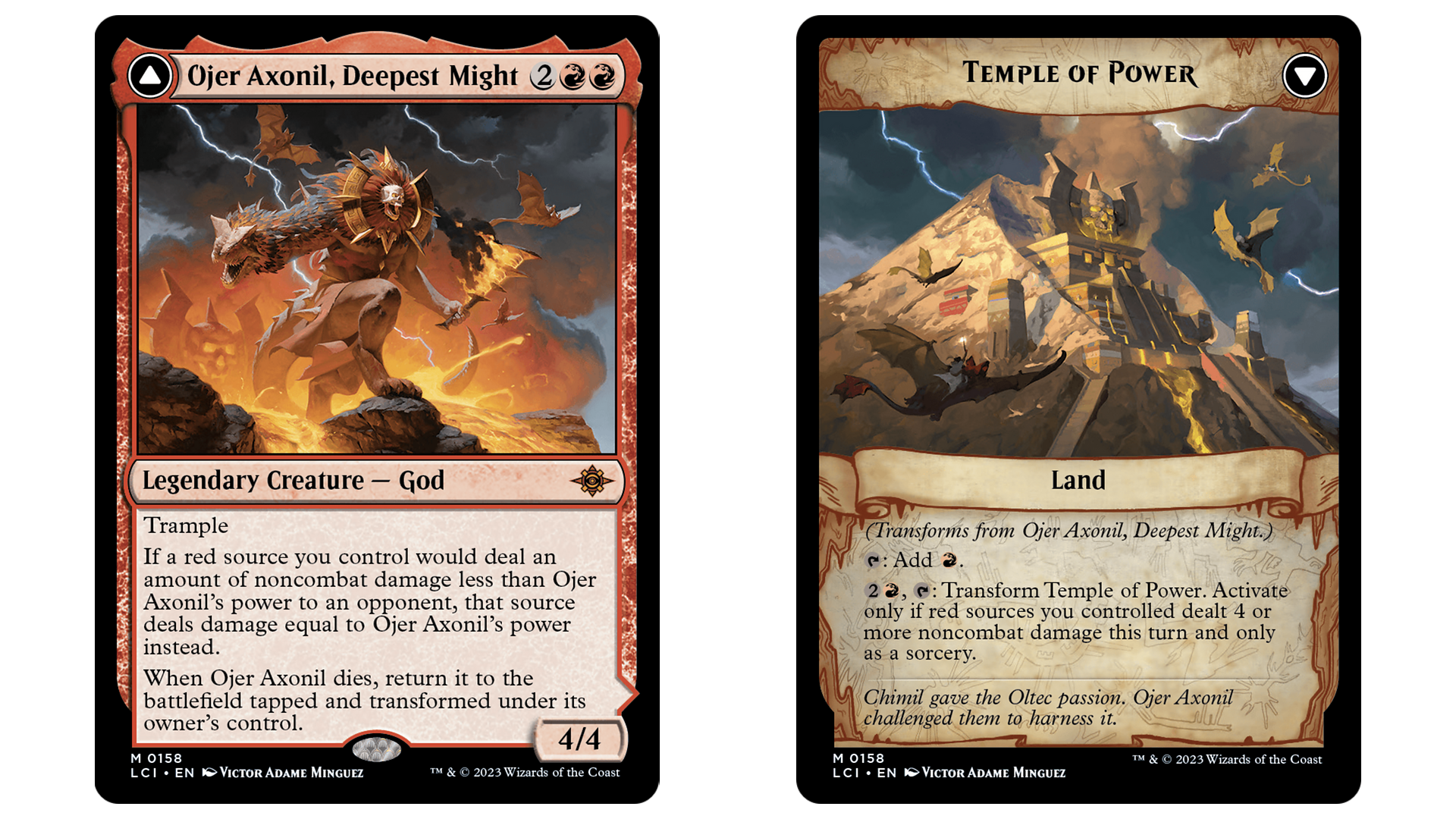 MTG Lost Caverns of Ixalan: 10 best cards in the new Magic: The ...