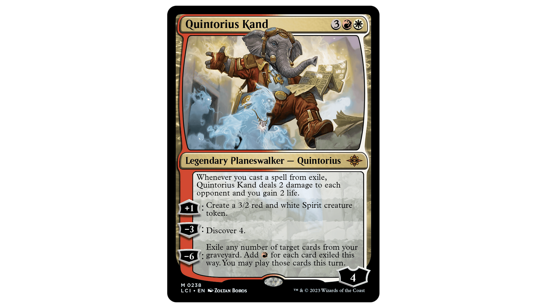 MTG Lost Caverns of Ixalan: 10 best cards in the new Magic: The ...