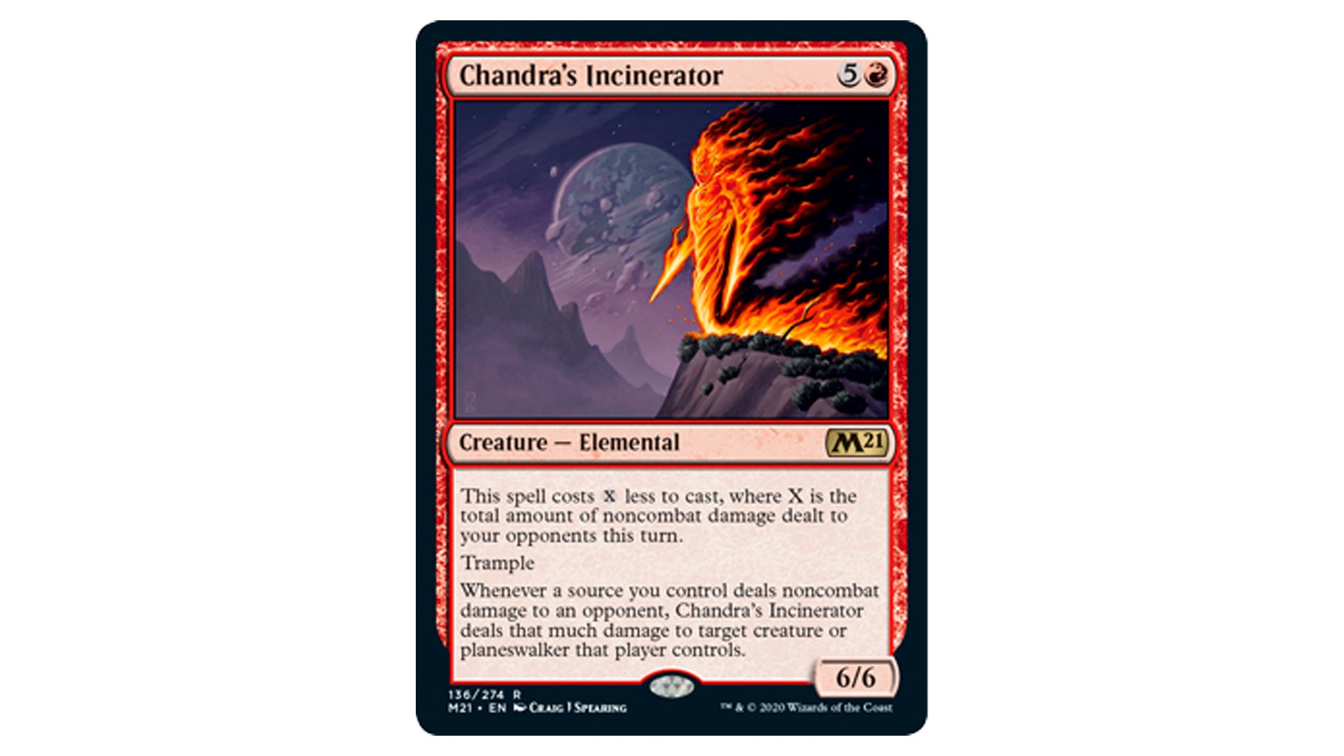 10 best Magic: The Gathering Core Set 2021 cards | Dicebreaker