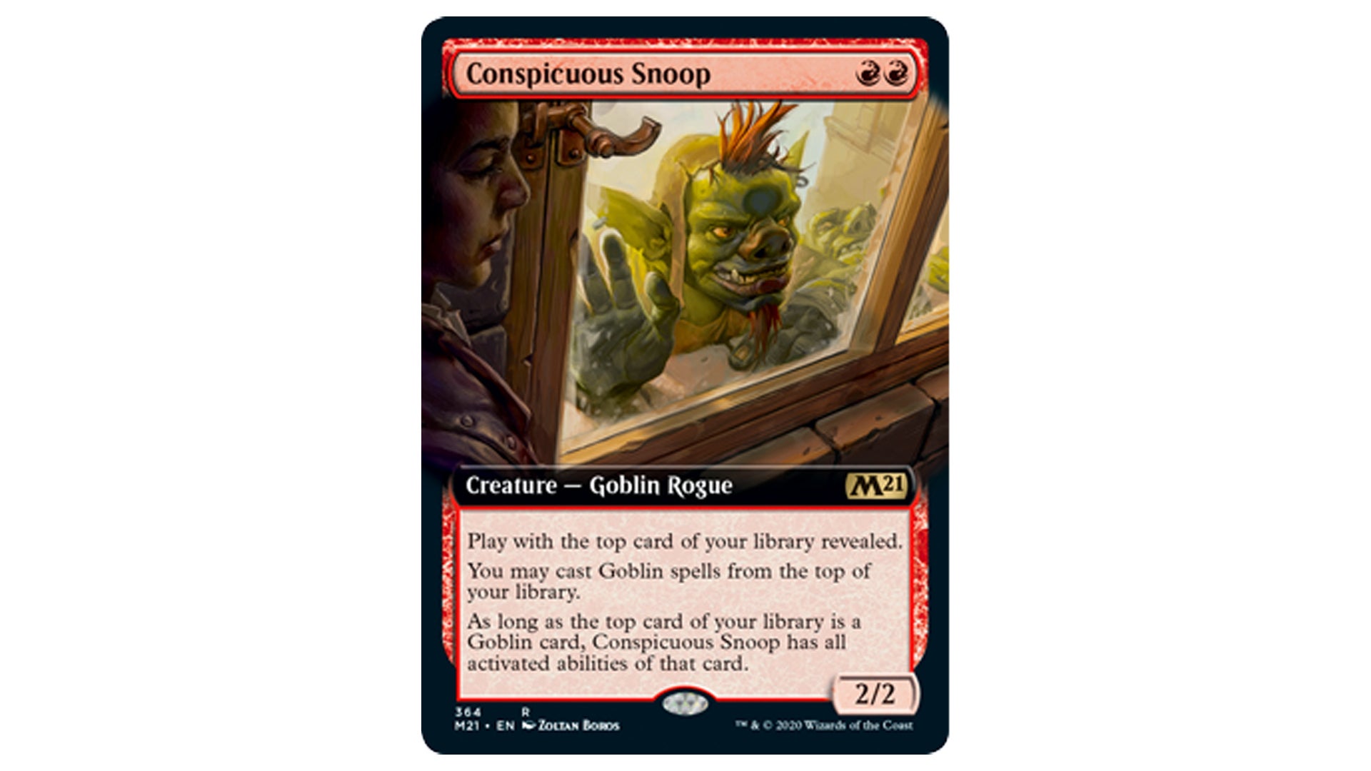 10 best Magic: The Gathering Core Set 2021 cards | Dicebreaker