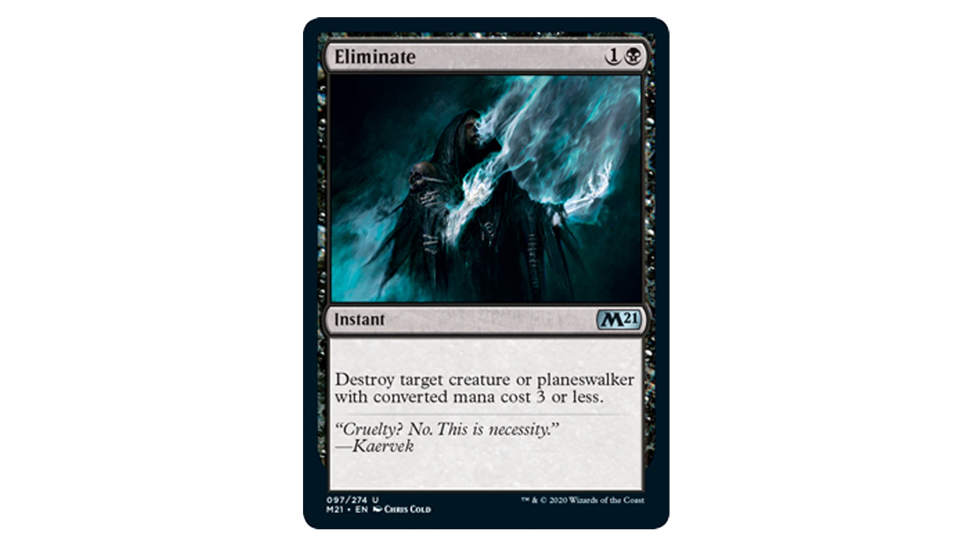 10 best Magic: The Gathering Core Set 2021 cards | Dicebreaker