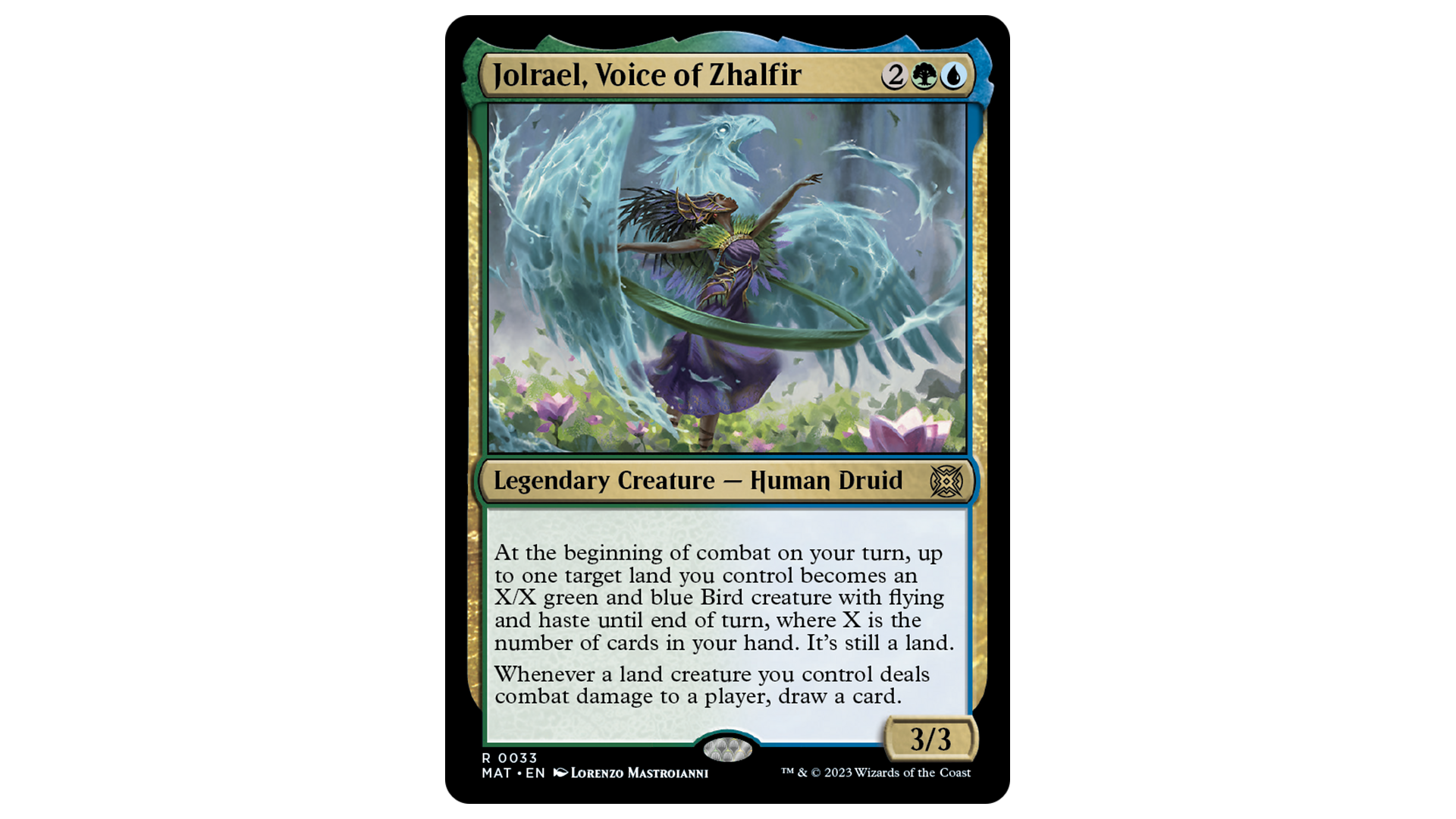 10 best March of the Machine: Aftermath cards in Magic: The Gathering’s ...